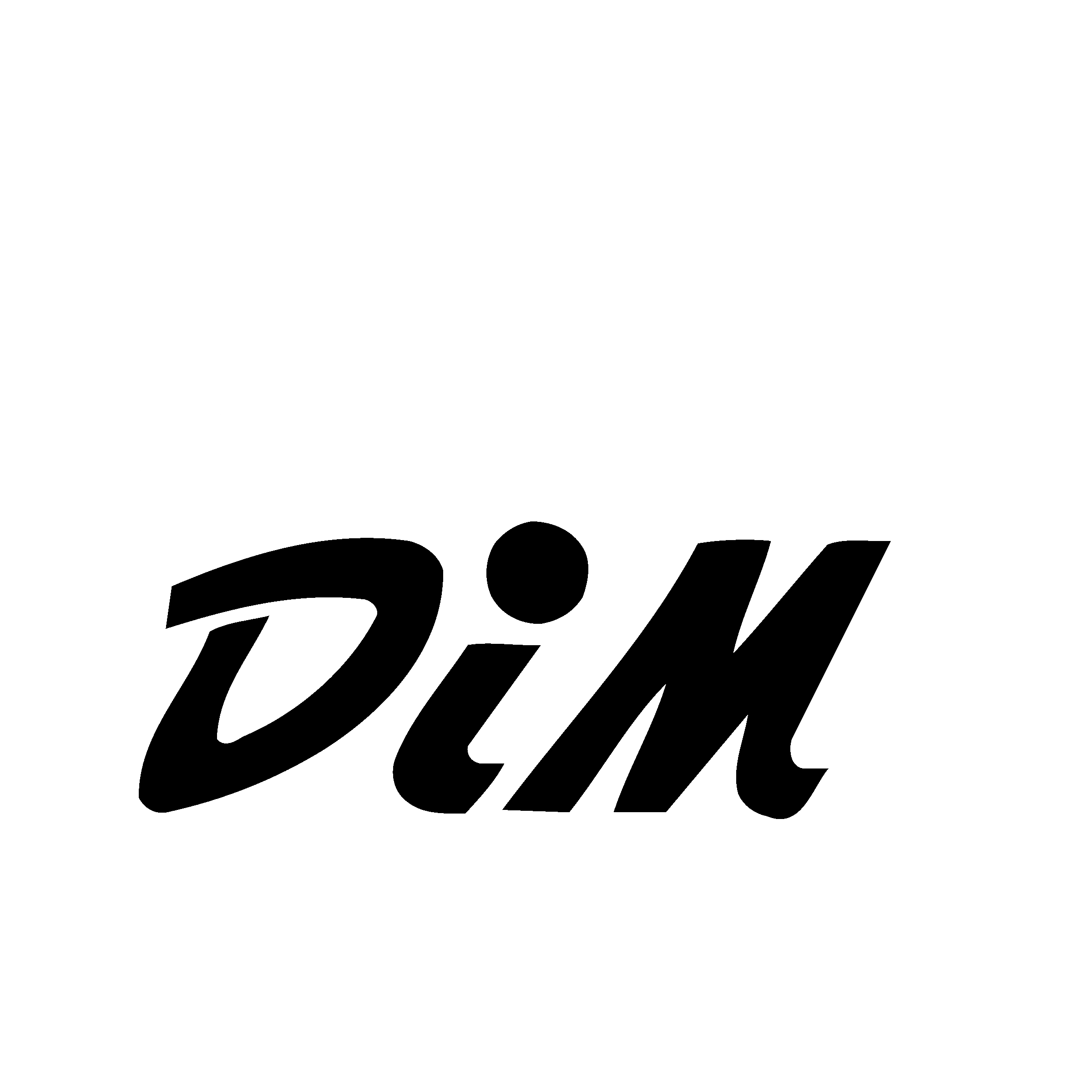 Dim Logo PNG Transparent & SVG Vector - Freebie Supply