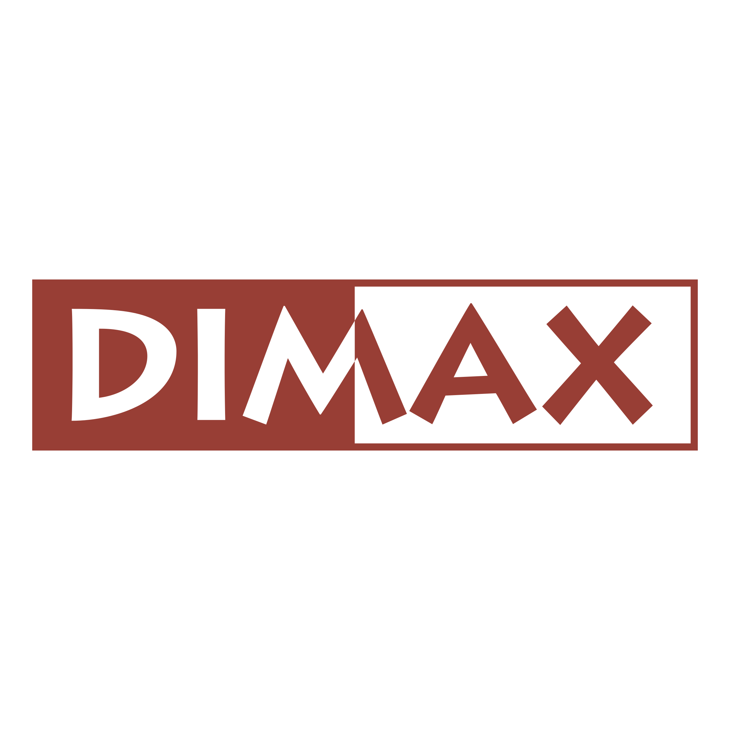Dimax Logo PNG Transparent & SVG Vector - Freebie Supply