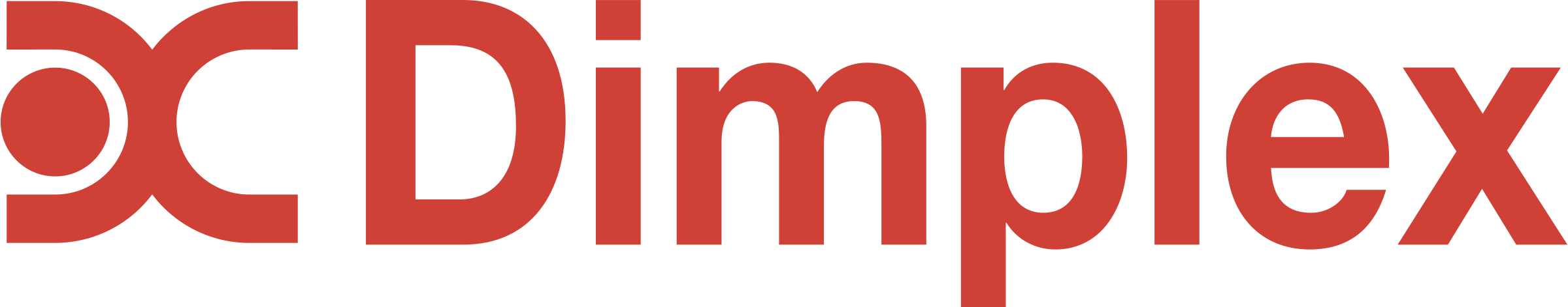 Dimplex Logo PNG Transparent & SVG Vector - Freebie Supply