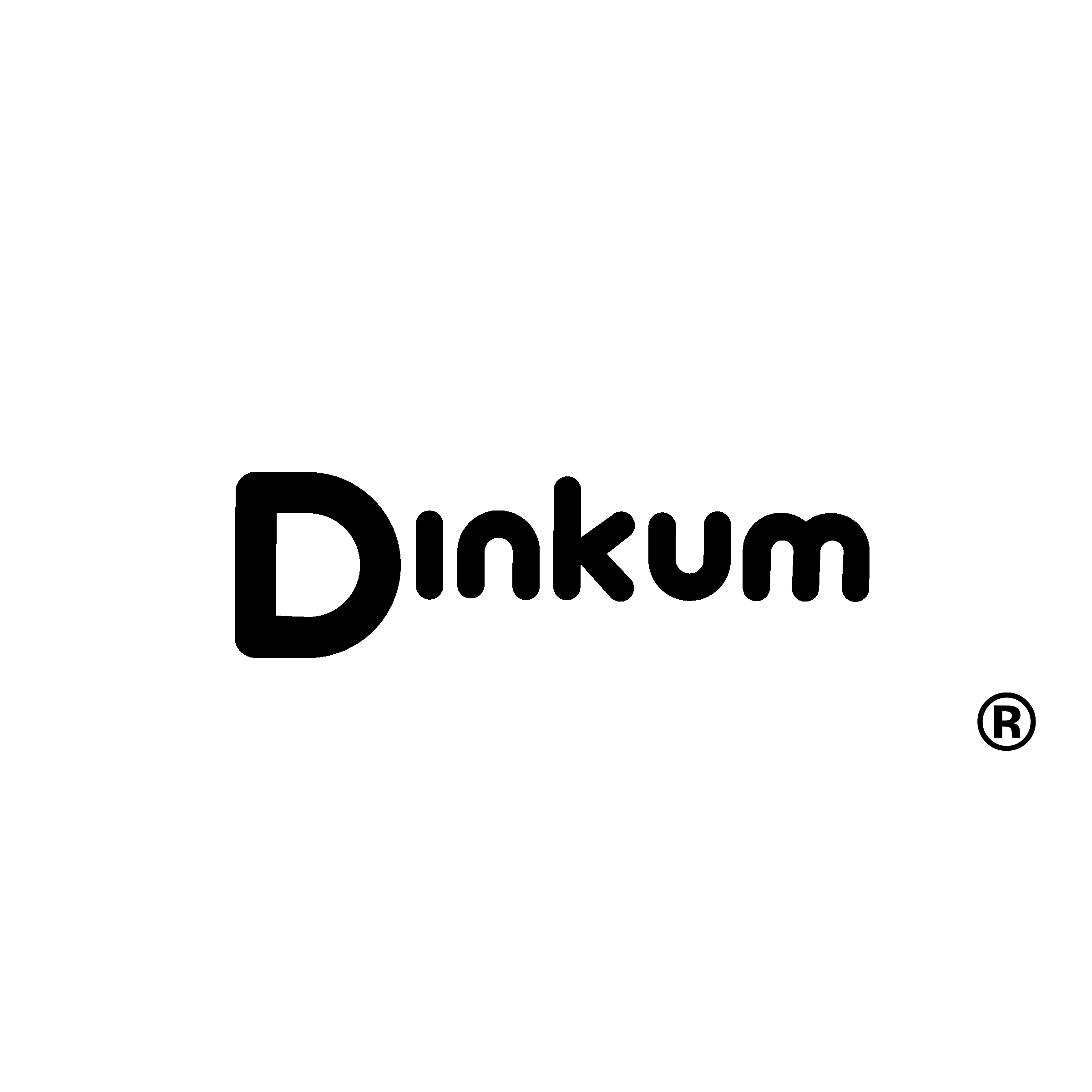 Dinkum Products Logo PNG Transparent & SVG Vector - Freebie Supply