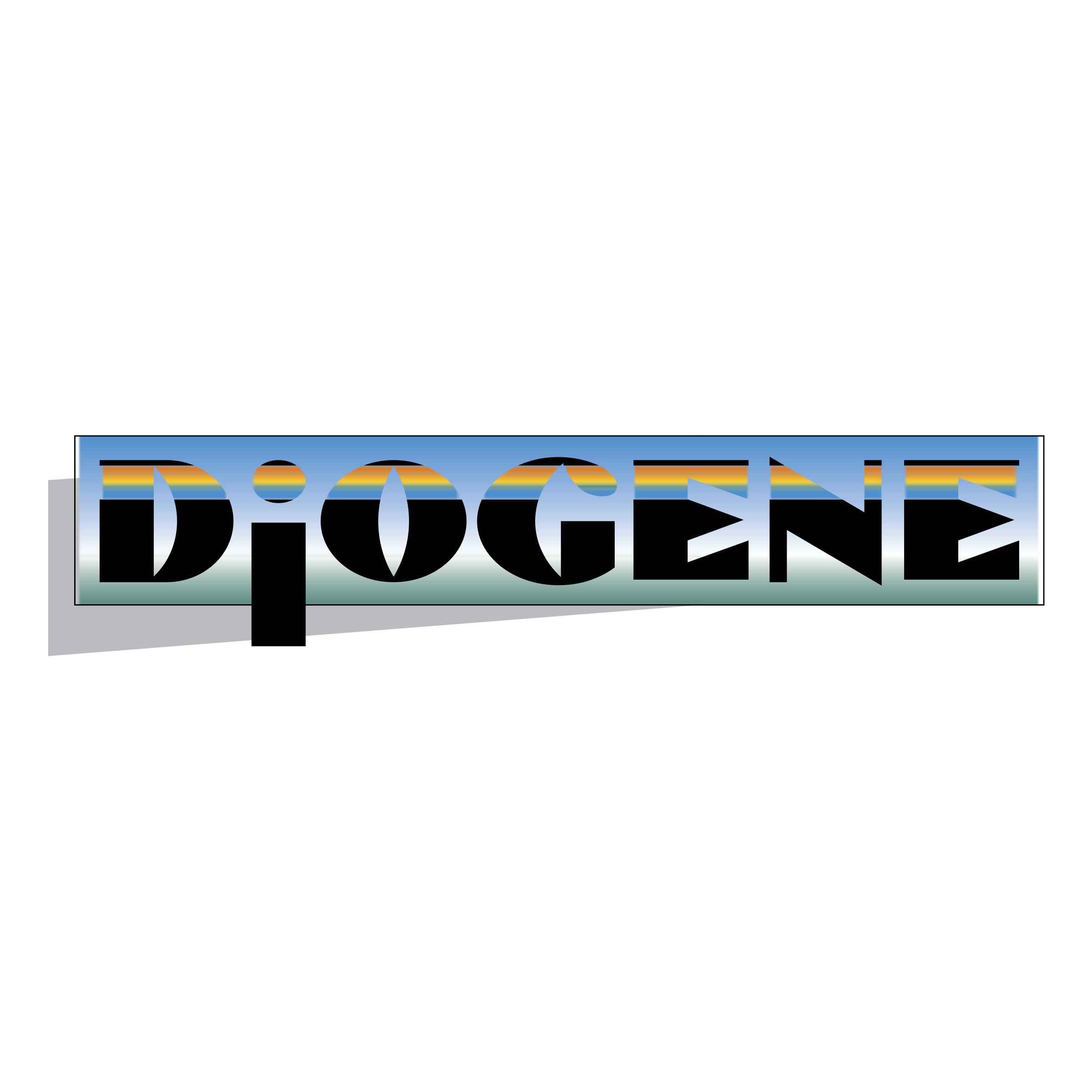 Diogene Logo PNG Transparent & SVG Vector - Freebie Supply