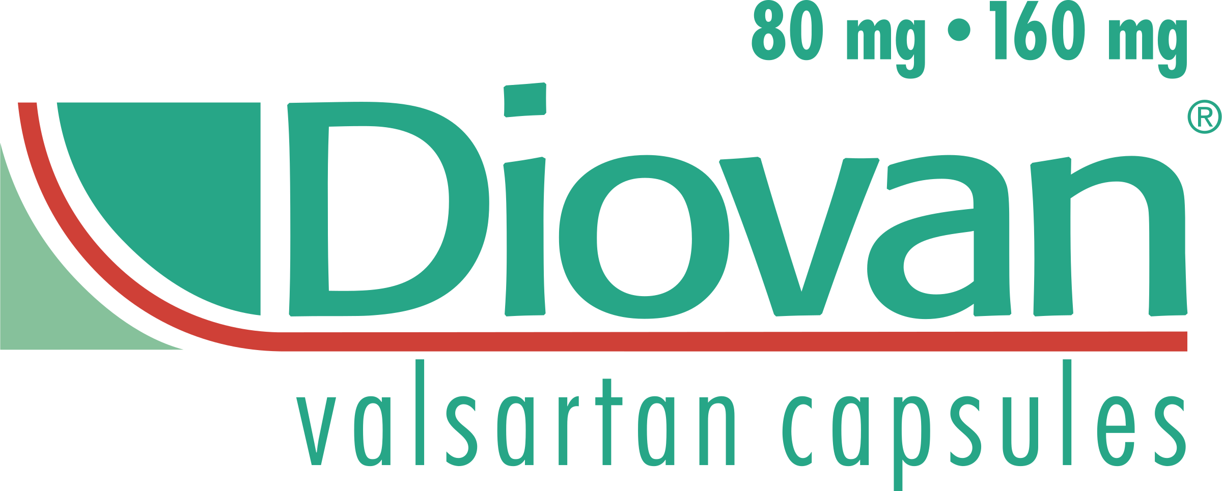 Diovan Logo PNG Transparent & SVG Vector - Freebie Supply