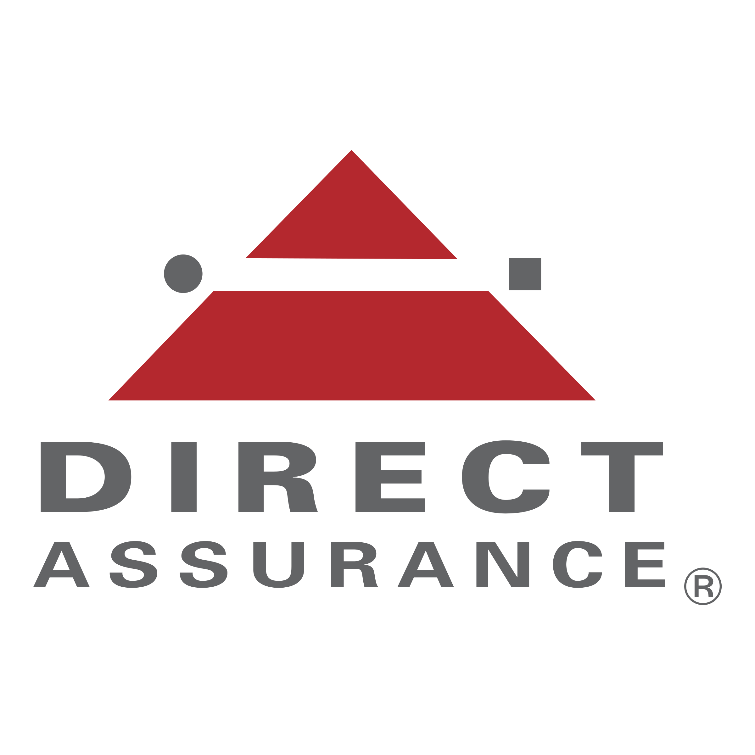 Direct Assurance Logo PNG Transparent & SVG Vector - Freebie Supply