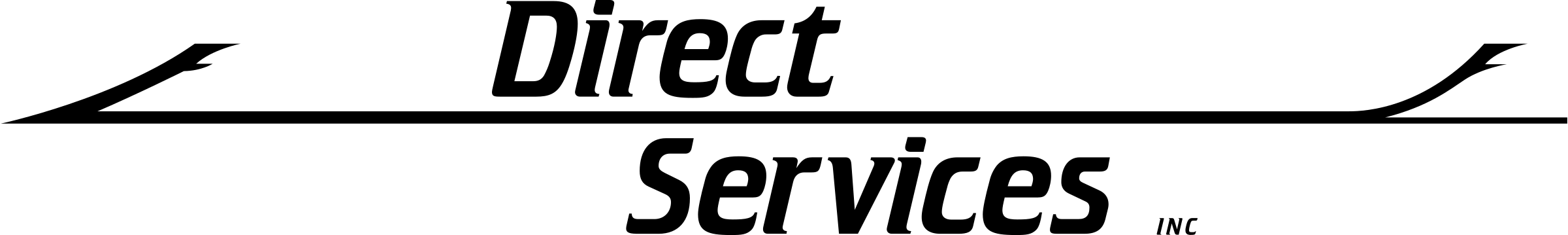 Direct Services Logo PNG Transparent & SVG Vector - Freebie Supply