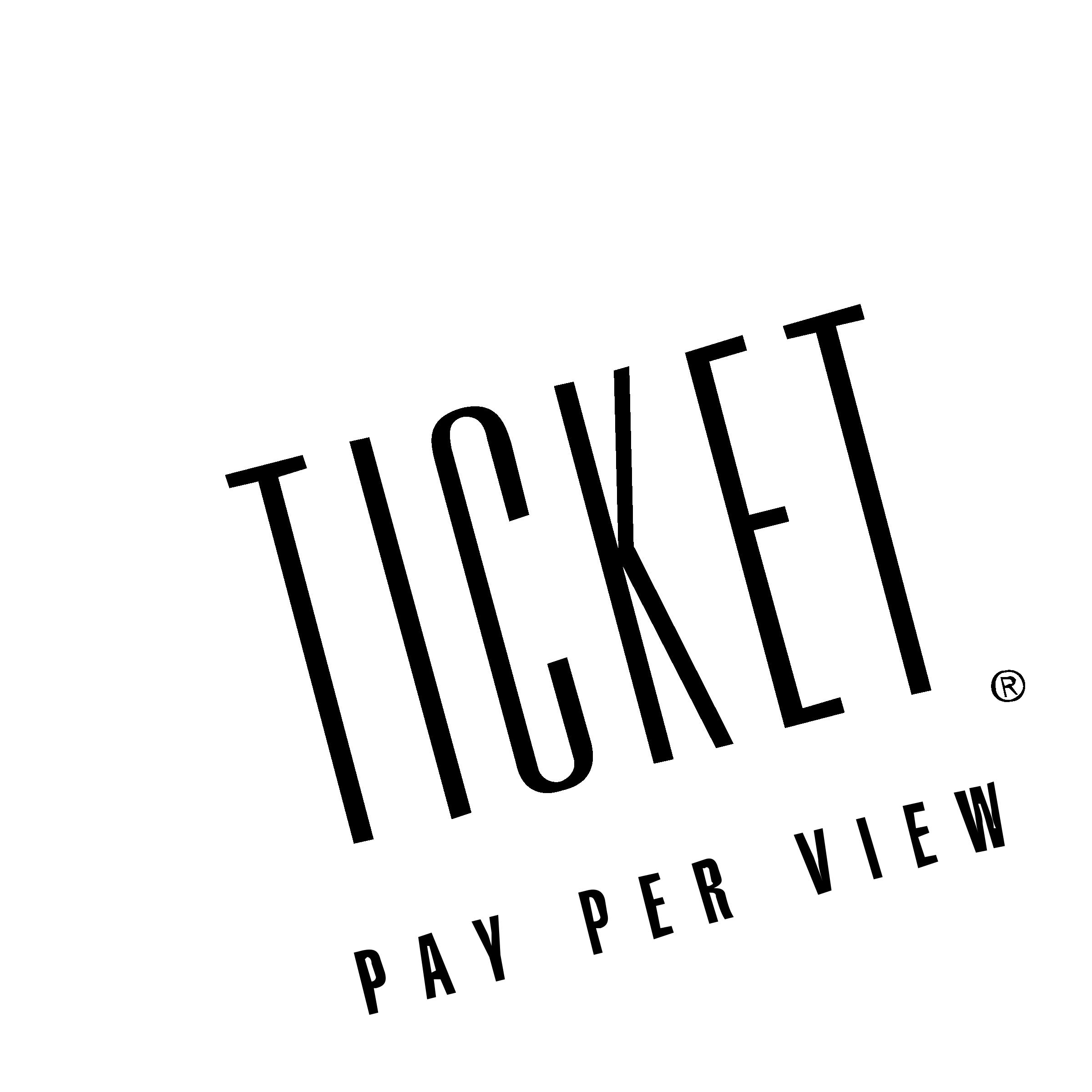 Direct Ticket Logo PNG Transparent & SVG Vector - Freebie Supply