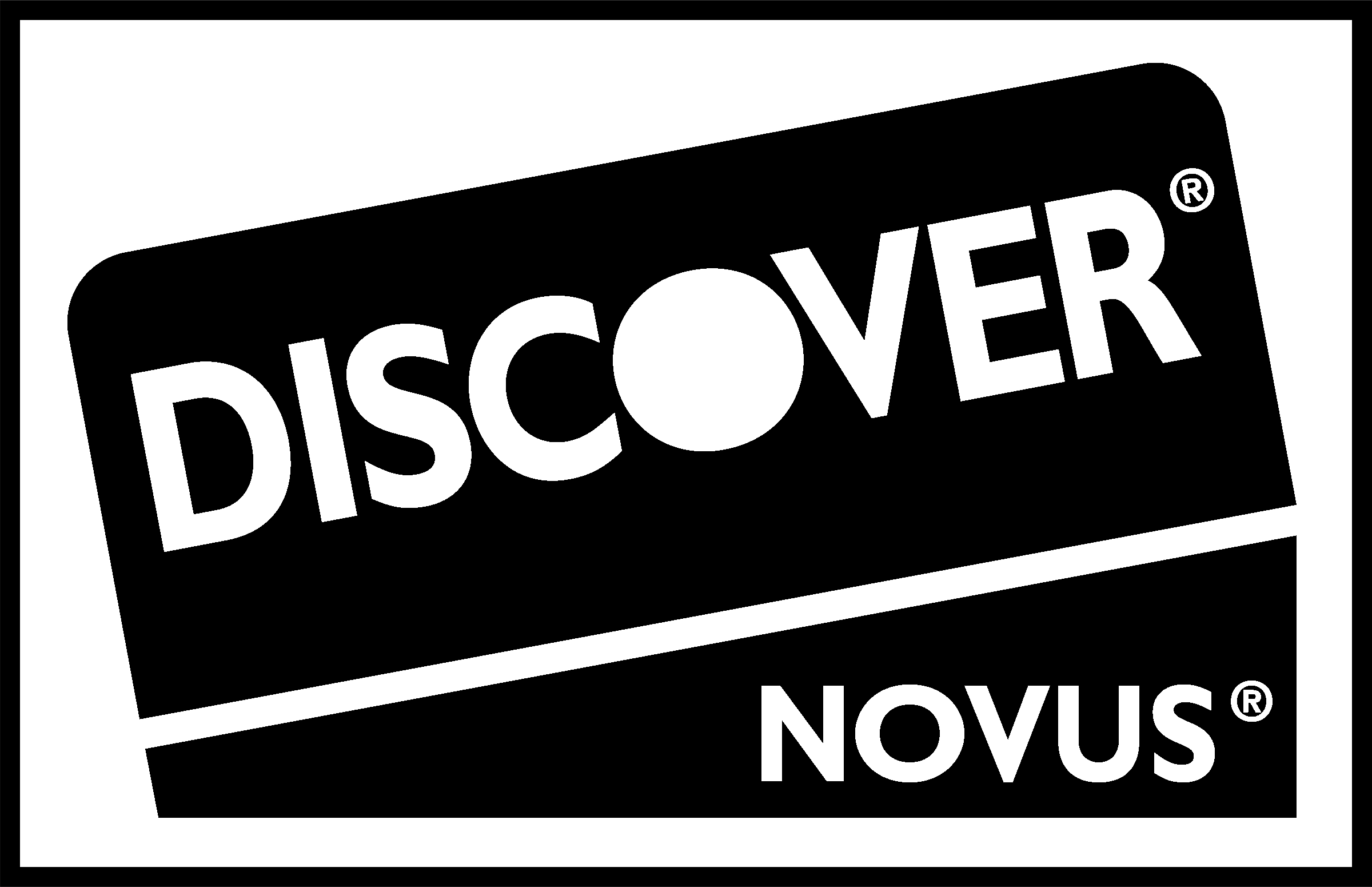 Discover Novus 2 Logo PNG Transparent & SVG Vector - Freebie Supply