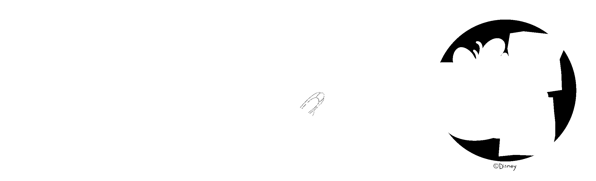 Disney's Roo Logo PNG Transparent & SVG Vector - Freebie Supply