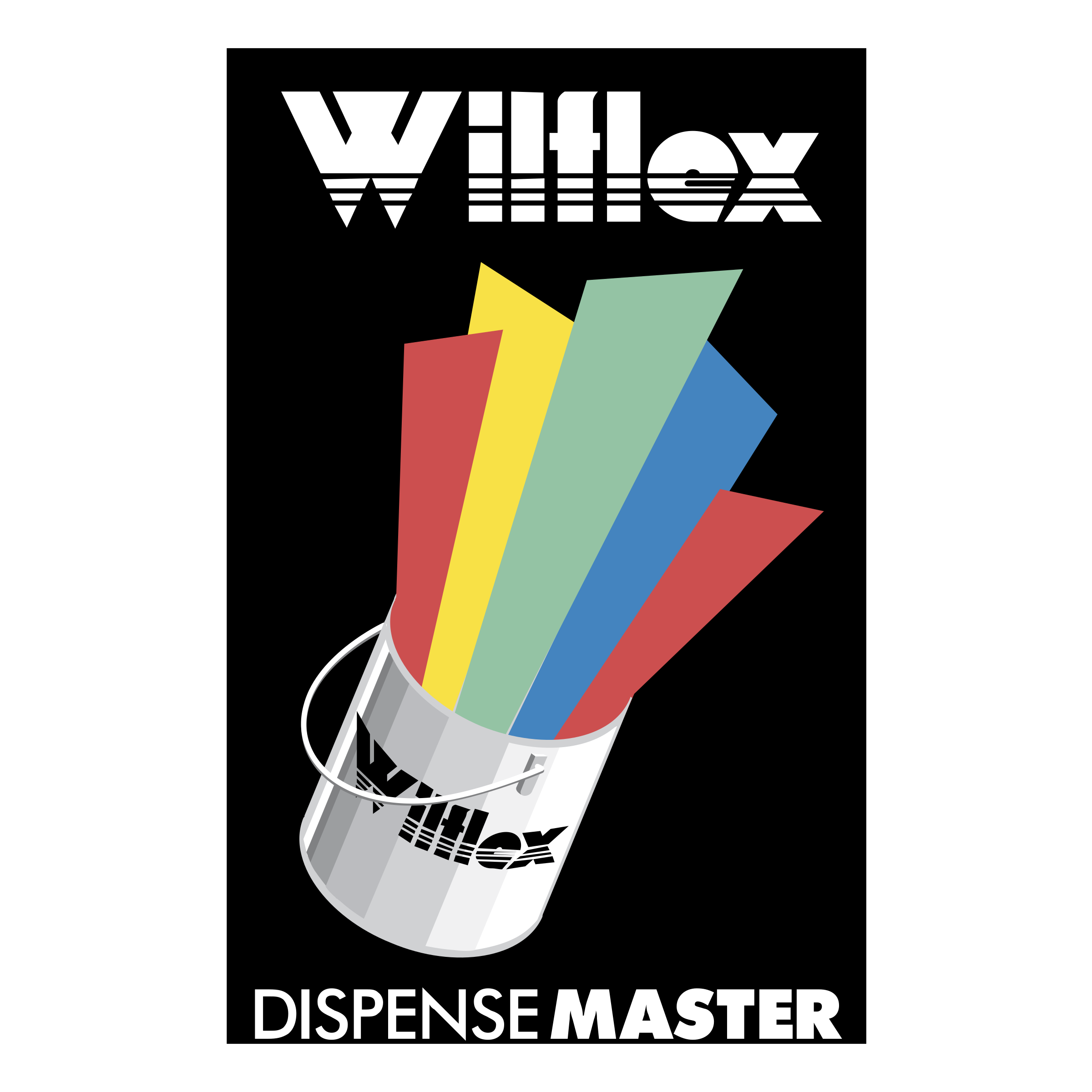 Dispense Master Logo PNG Transparent & SVG Vector - Freebie Supply