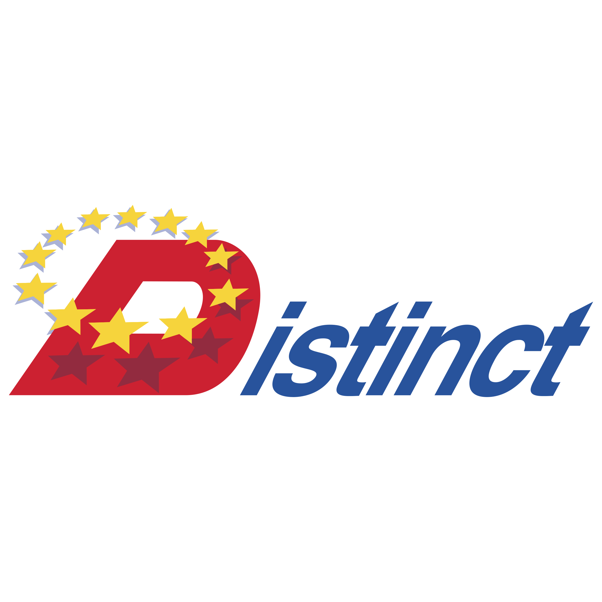 Distinct Logo PNG Transparent & SVG Vector - Freebie Supply