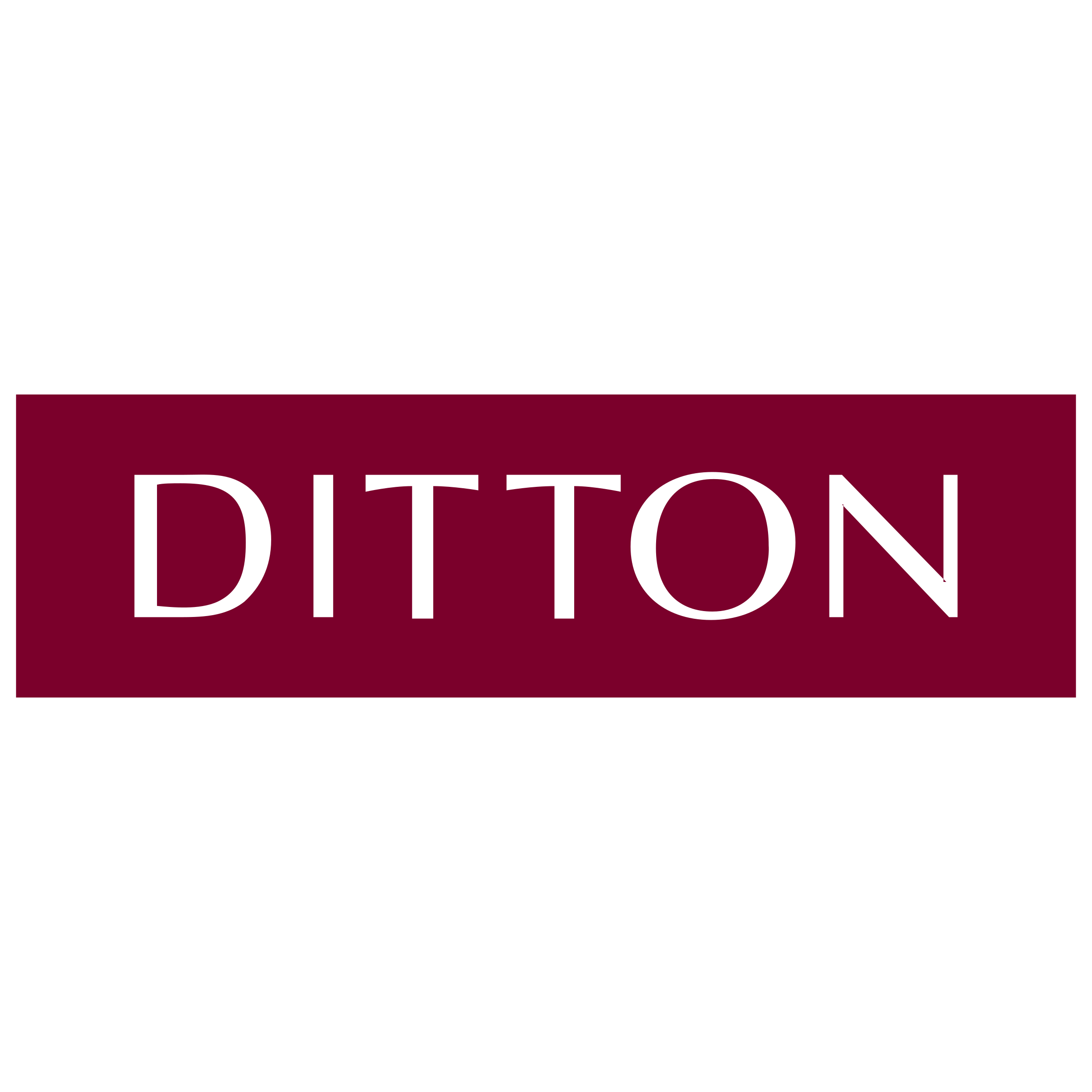 Ditton Logo PNG Transparent & SVG Vector - Freebie Supply