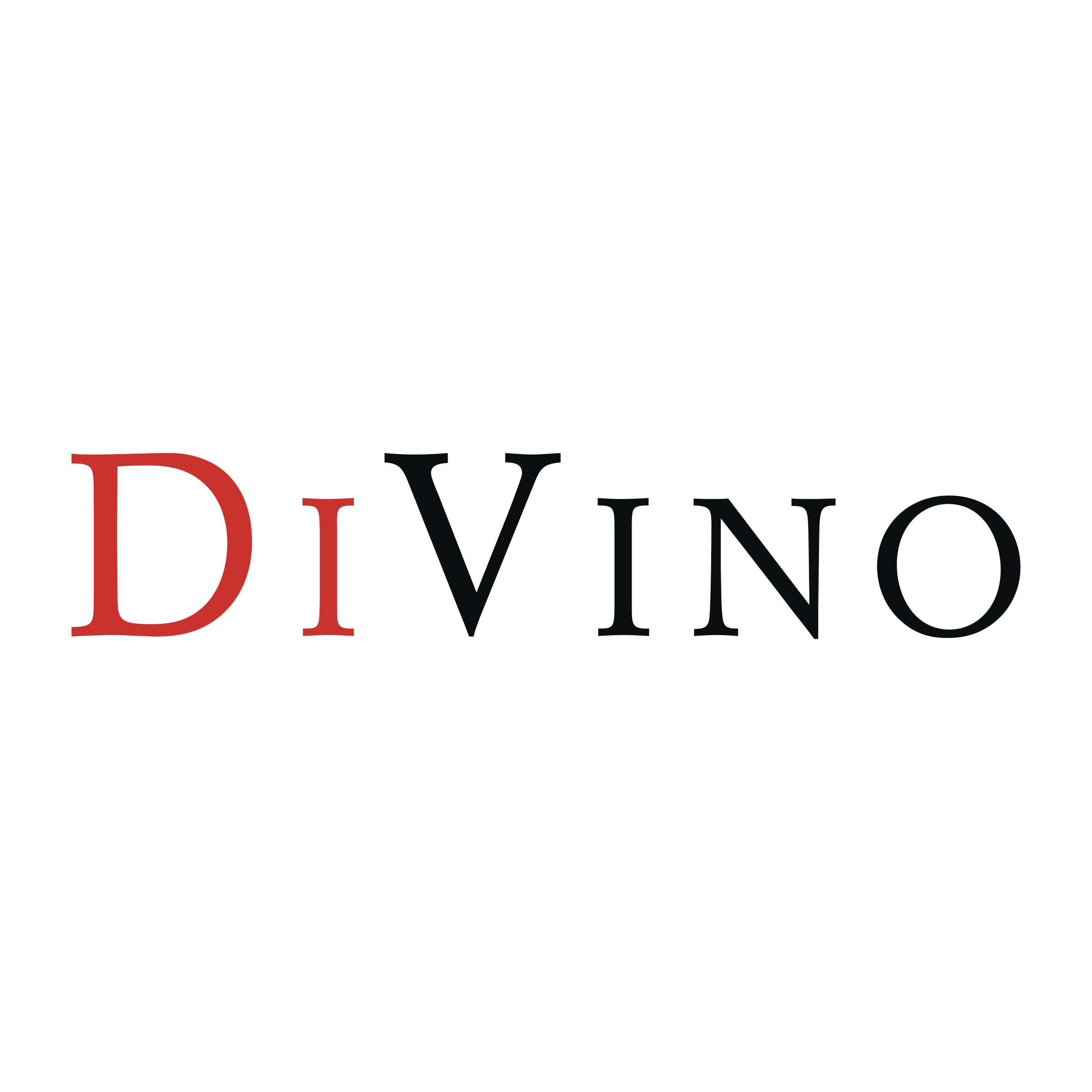 DiVino Logo PNG Transparent & SVG Vector - Freebie Supply