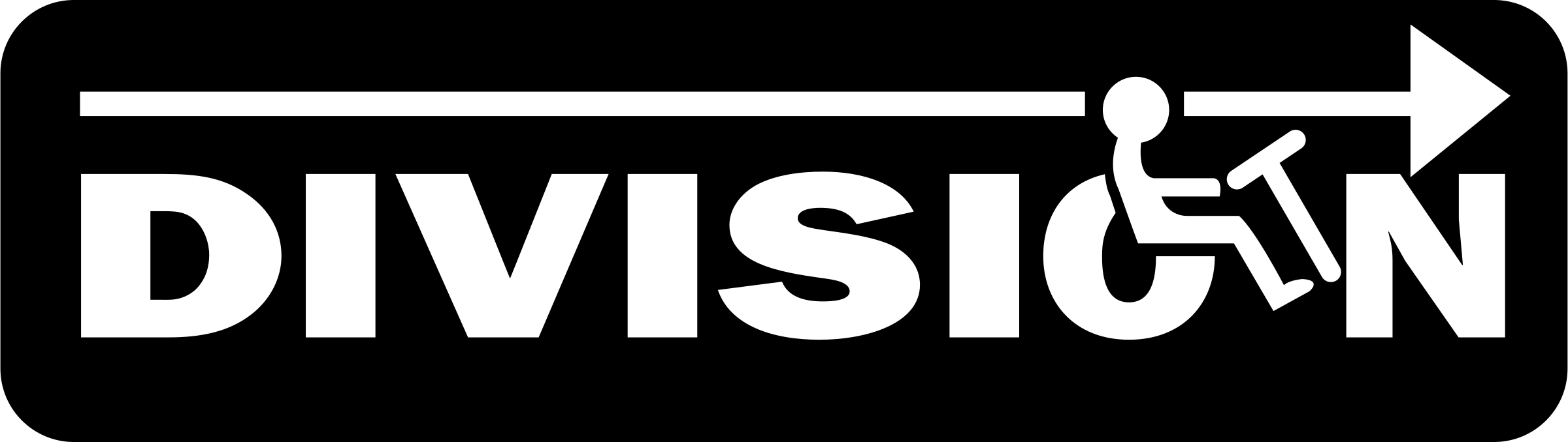 Division Logo PNG Transparent & SVG Vector - Freebie Supply