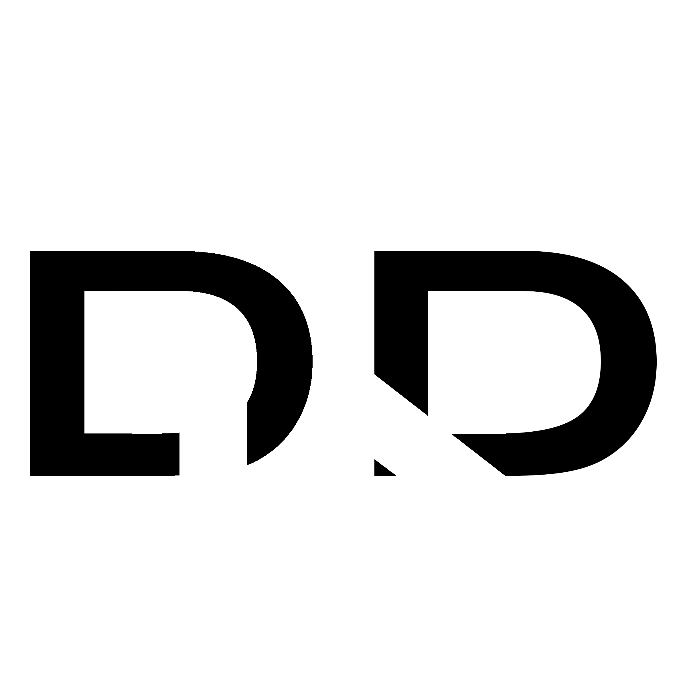 DKD Logo PNG Transparent & SVG Vector - Freebie Supply