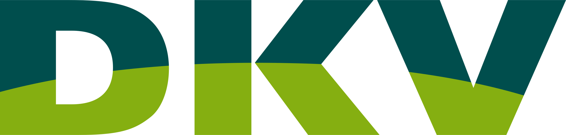 DKV Logo PNG Transparent & SVG Vector - Freebie Supply