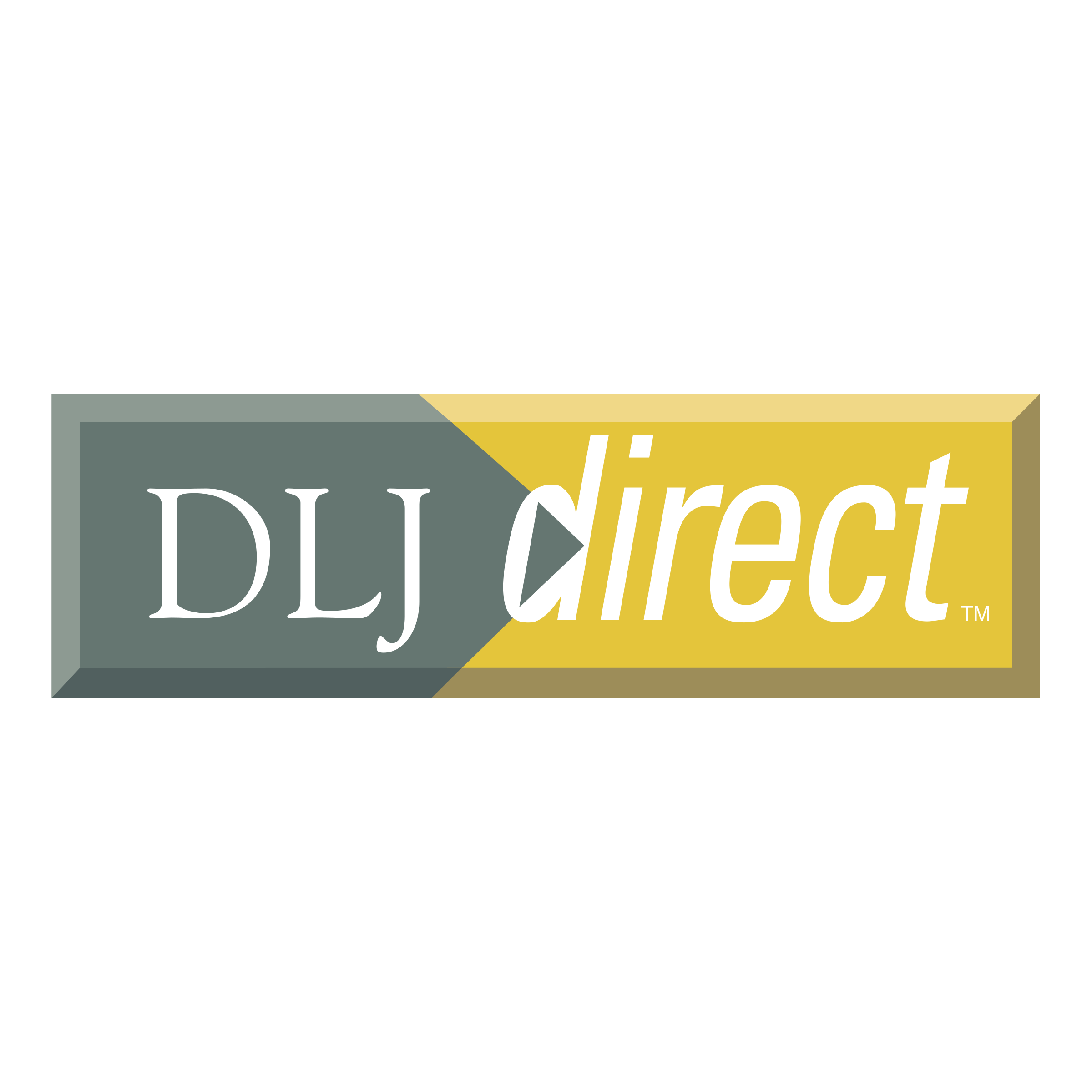 DLJ direct Logo PNG Transparent & SVG Vector - Freebie Supply