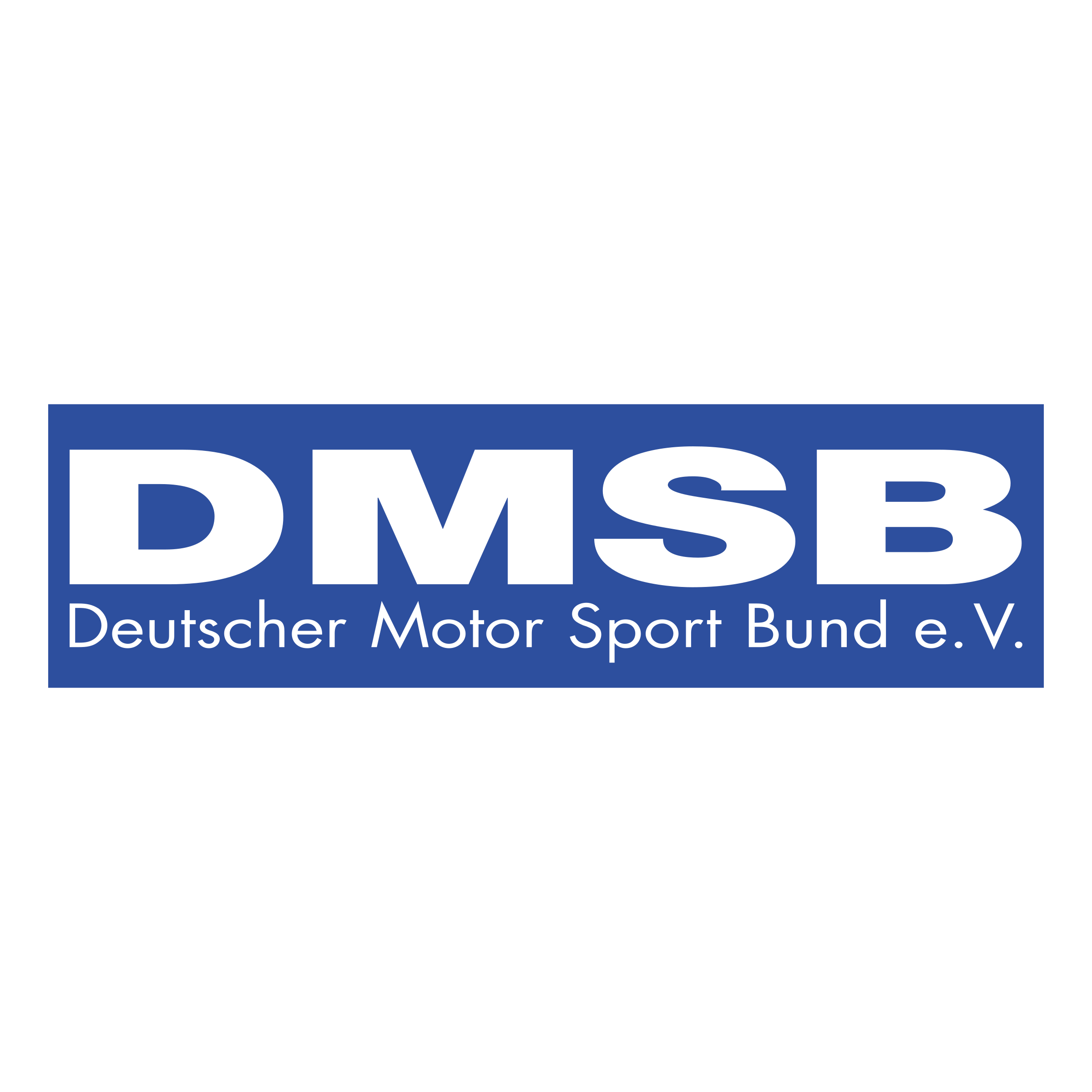 DMSB Logo PNG Transparent & SVG Vector - Freebie Supply
