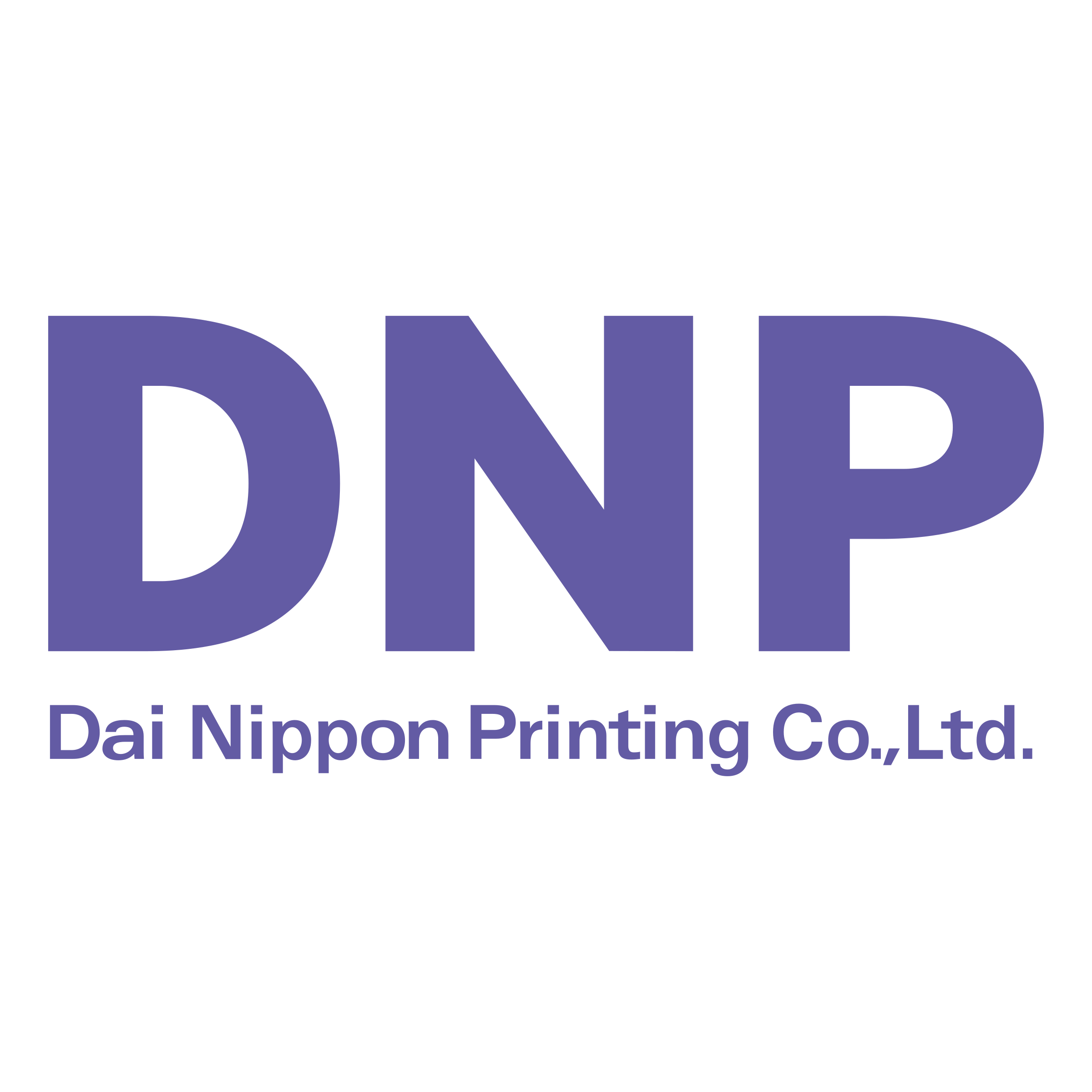 DNP Logo PNG Transparent & SVG Vector - Freebie Supply