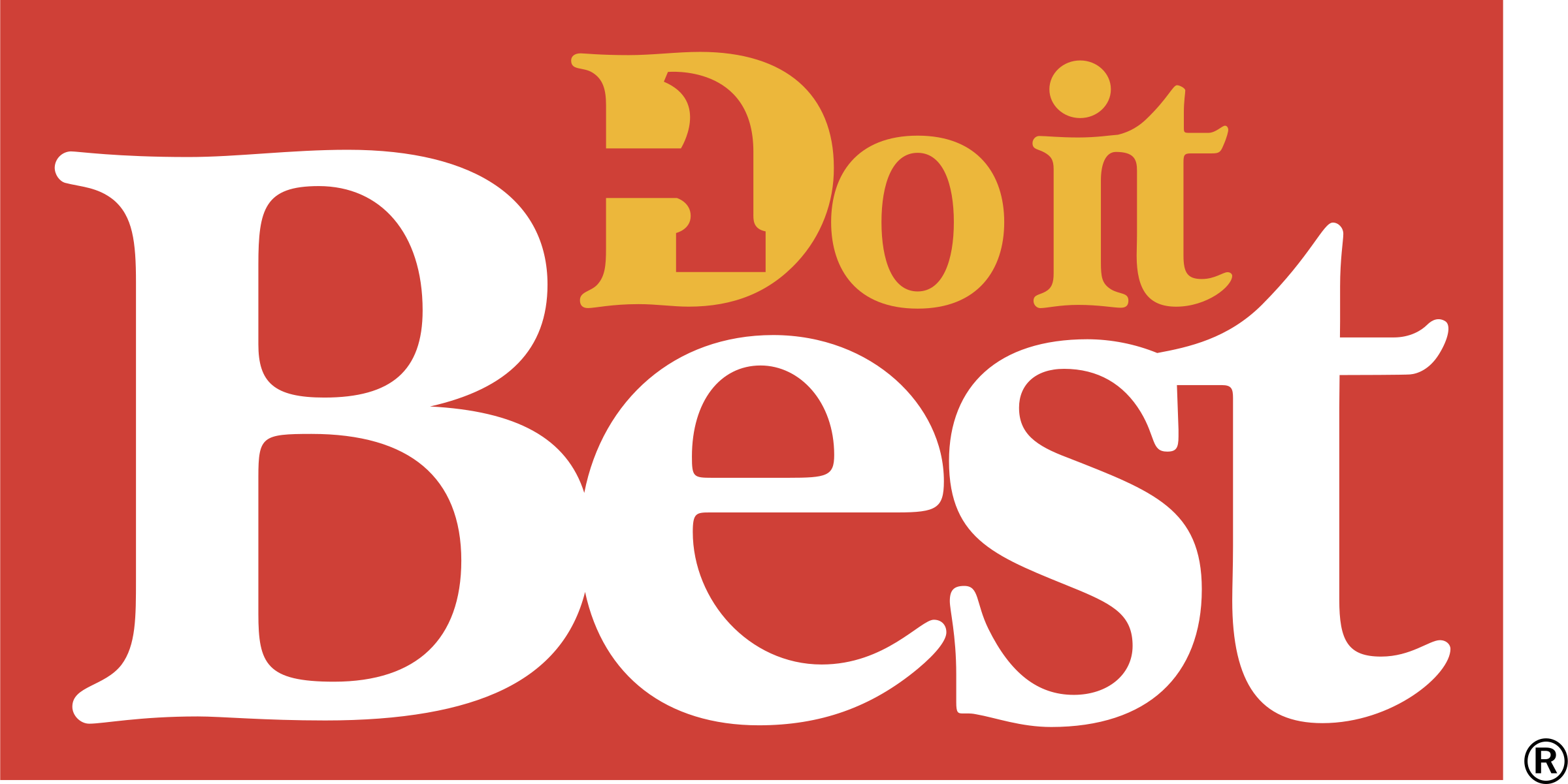 Do it Best Logo PNG Transparent & SVG Vector - Freebie Supply