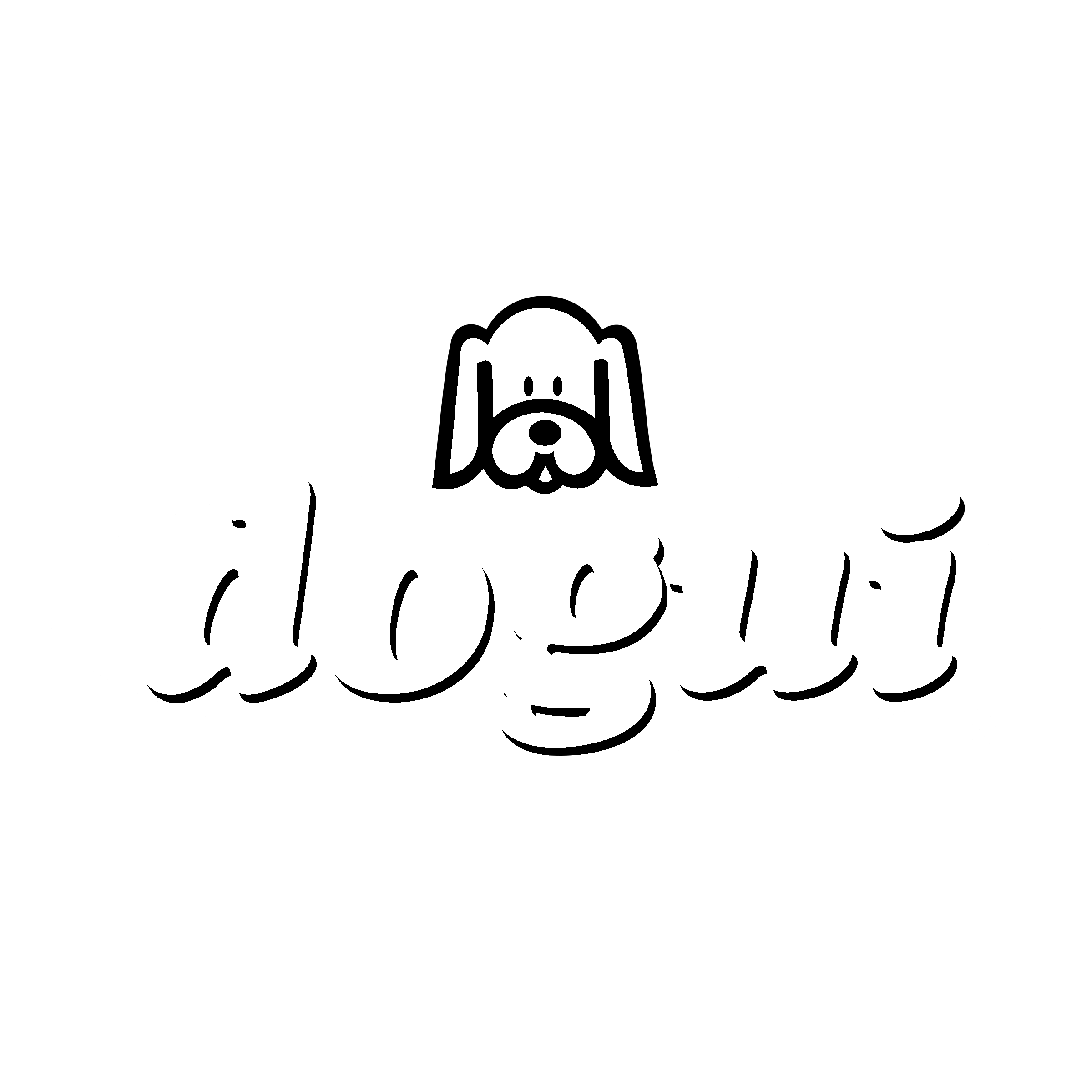 Dogui Logo PNG Transparent & SVG Vector - Freebie Supply