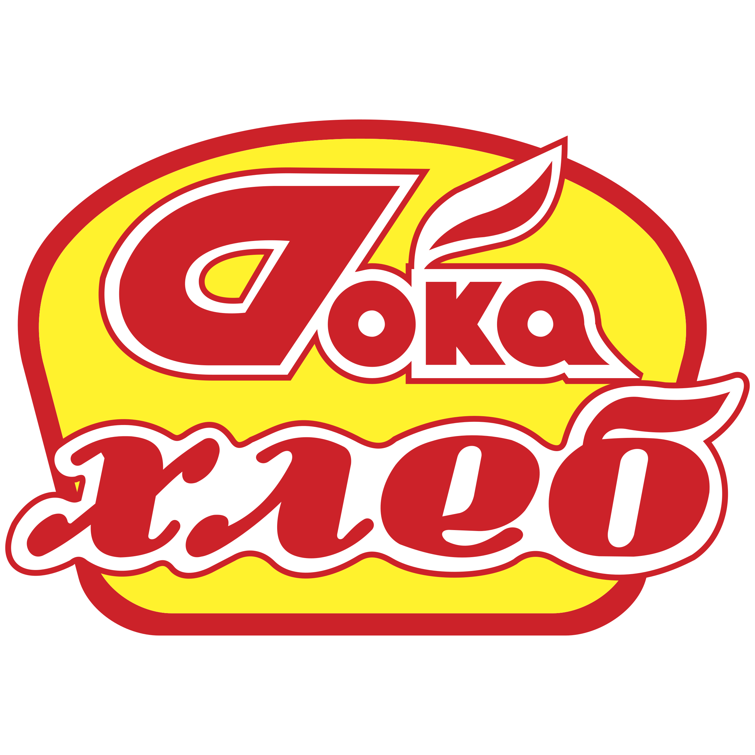 Doka Hleb Logo PNG Transparent & SVG Vector - Freebie Supply