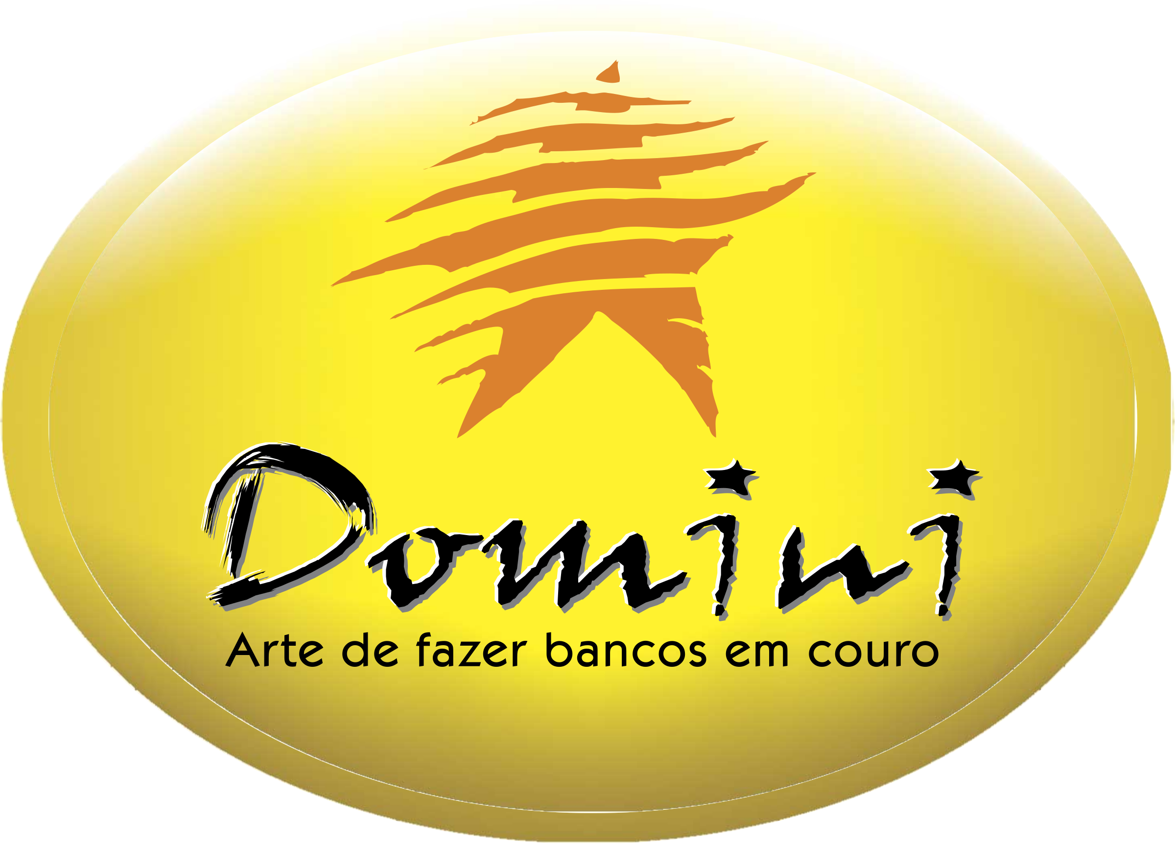 Domine Couros Logo PNG Transparent & SVG Vector - Freebie Supply