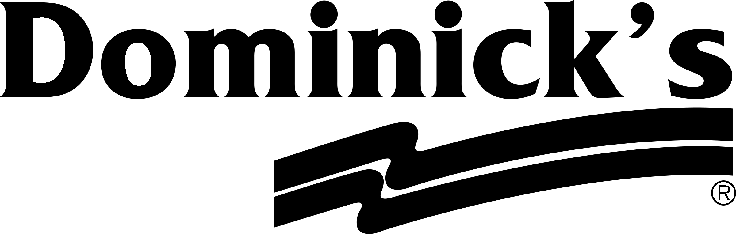 Dominick Logo PNG Transparent & SVG Vector - Freebie Supply