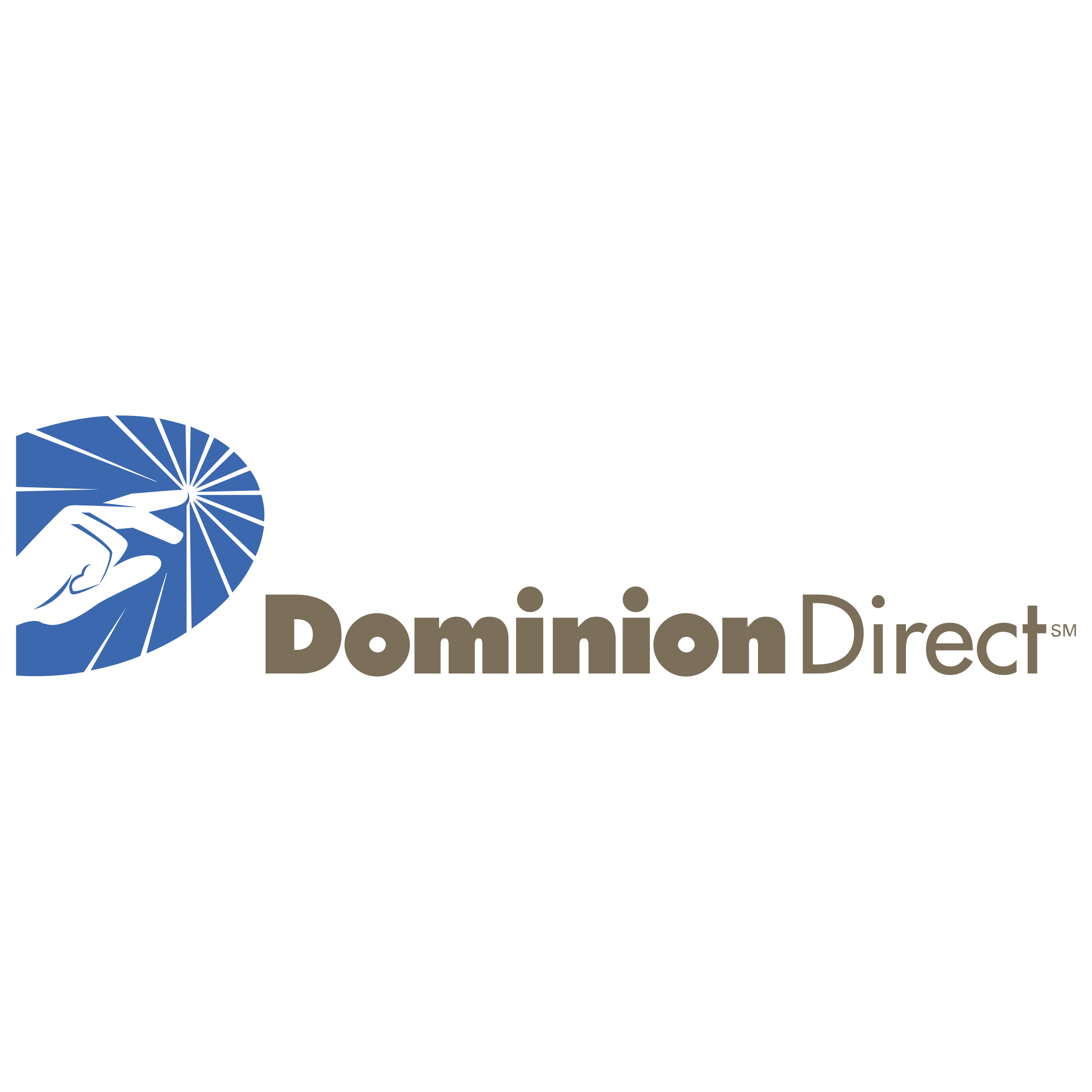 Dominion Direct Logo PNG Transparent & SVG Vector - Freebie Supply