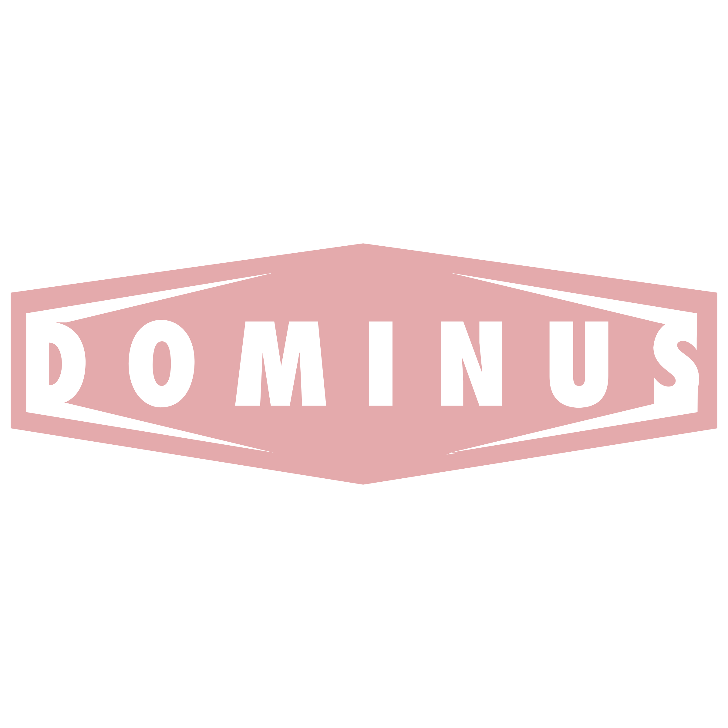 Dominus Logo PNG Transparent & SVG Vector - Freebie Supply