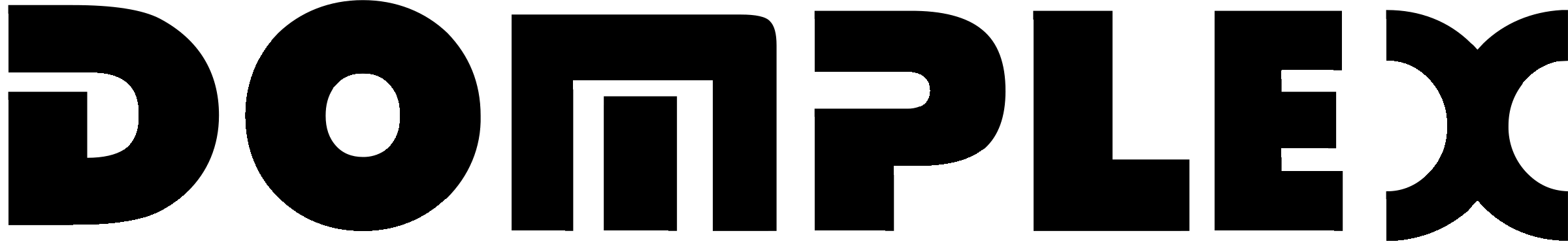 Domplex Logo PNG Transparent & SVG Vector - Freebie Supply