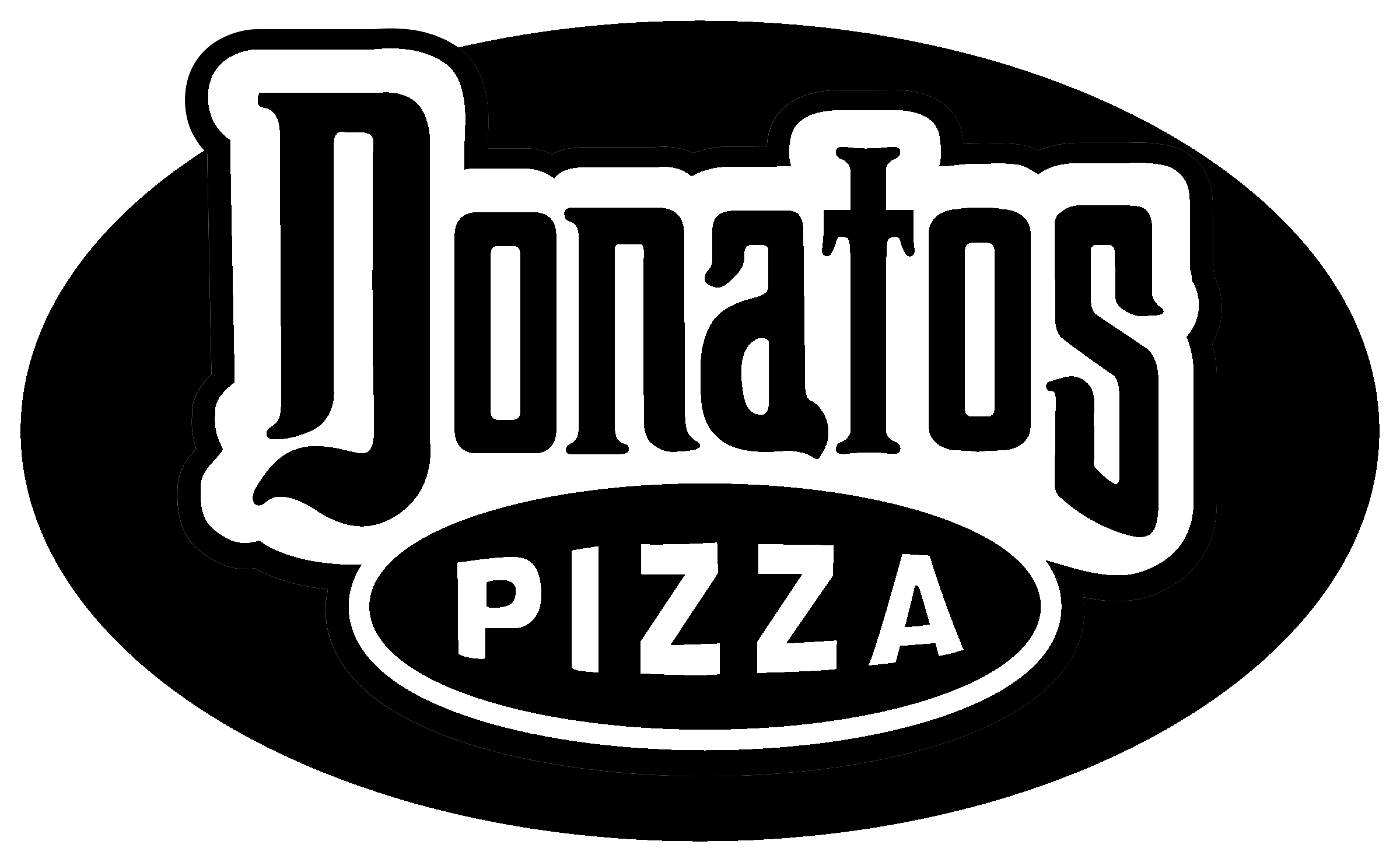 Donatos Pizza Logo More Than A Motto: Donatos Pizza's "Gotta Love