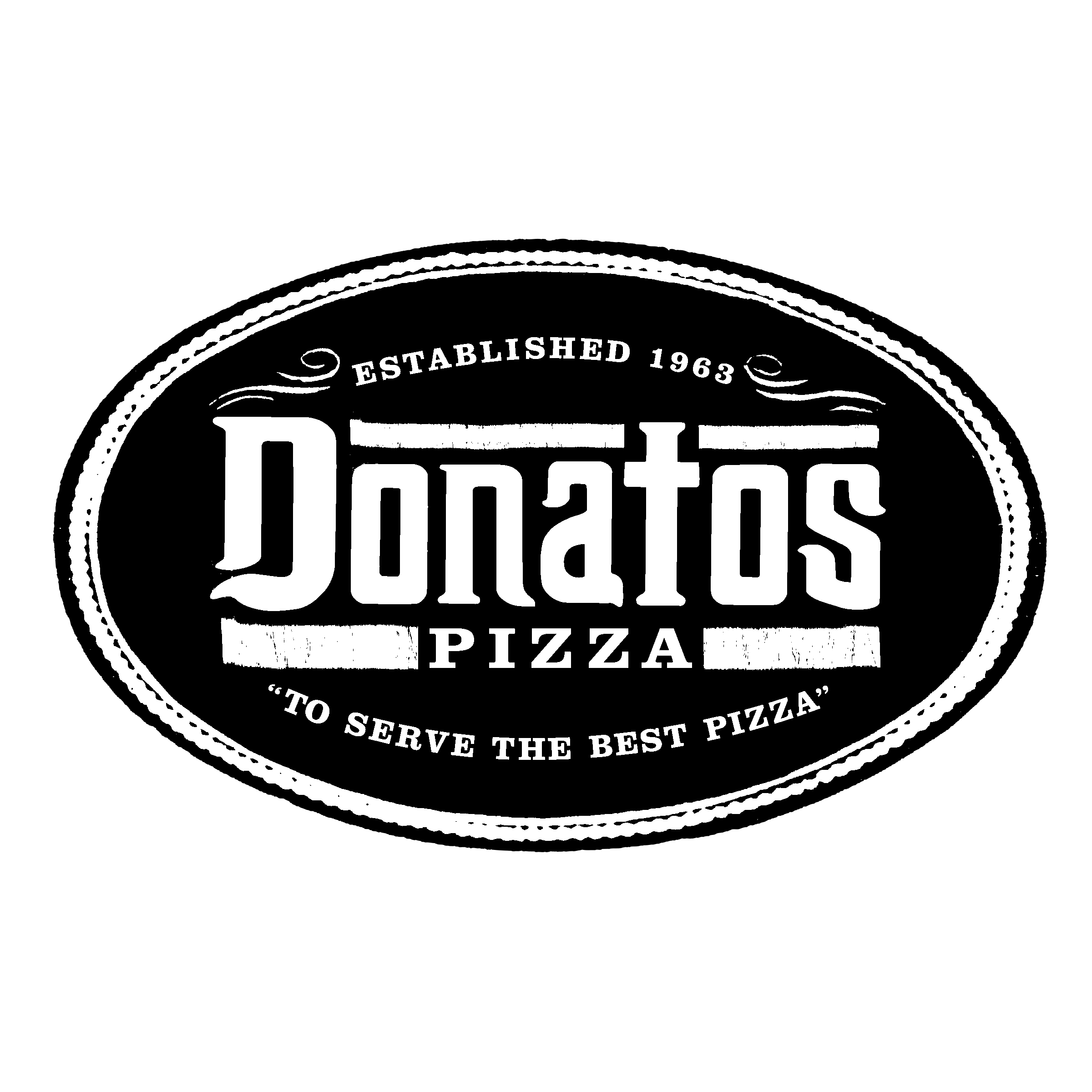 Donatos Pizza Logo PNG Transparent & SVG Vector - Freebie Supply