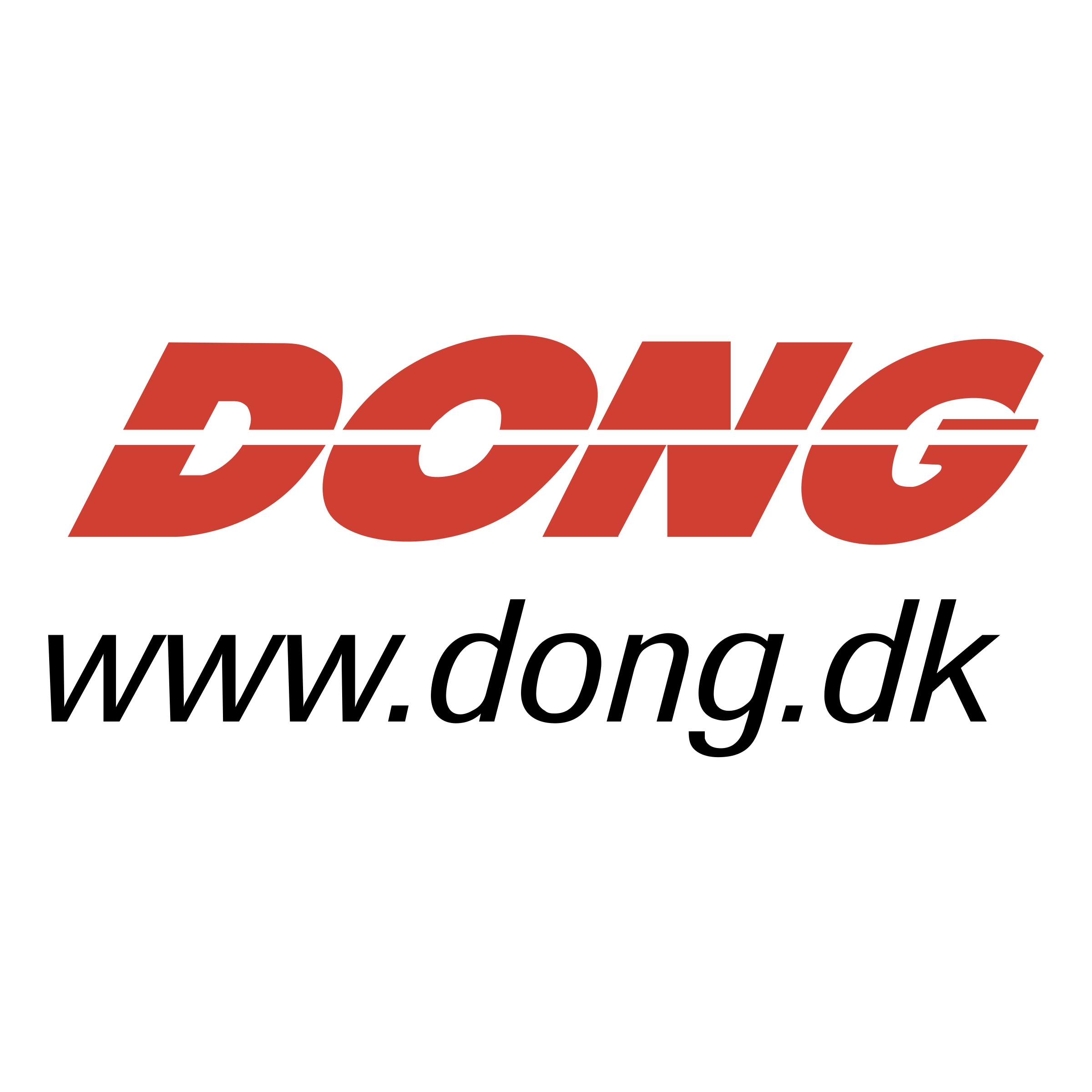 Dong Logo PNG Transparent & SVG Vector - Freebie Supply