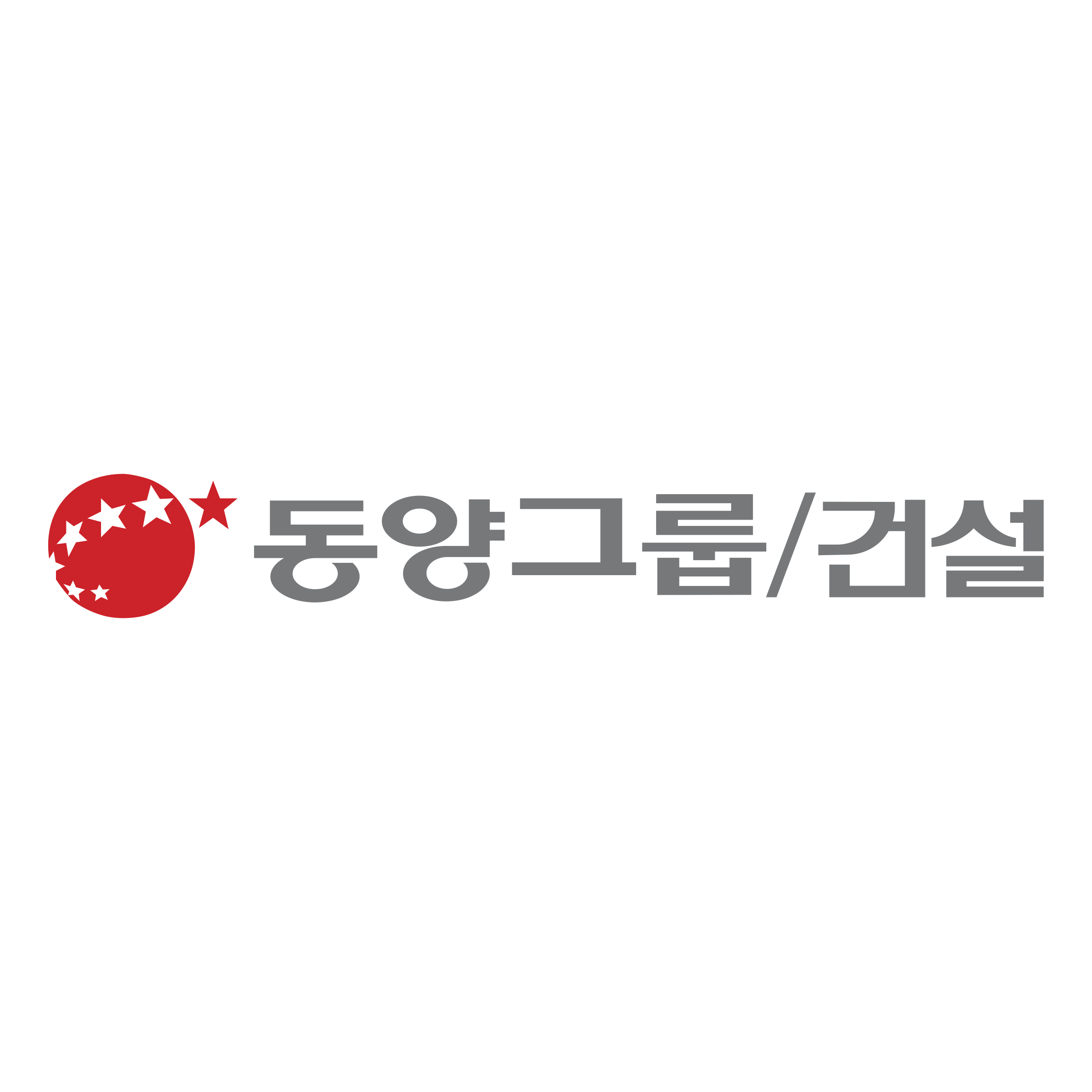 Logotipo De Dong Yang Dongyang Buraq Import & Export Co. Ltd