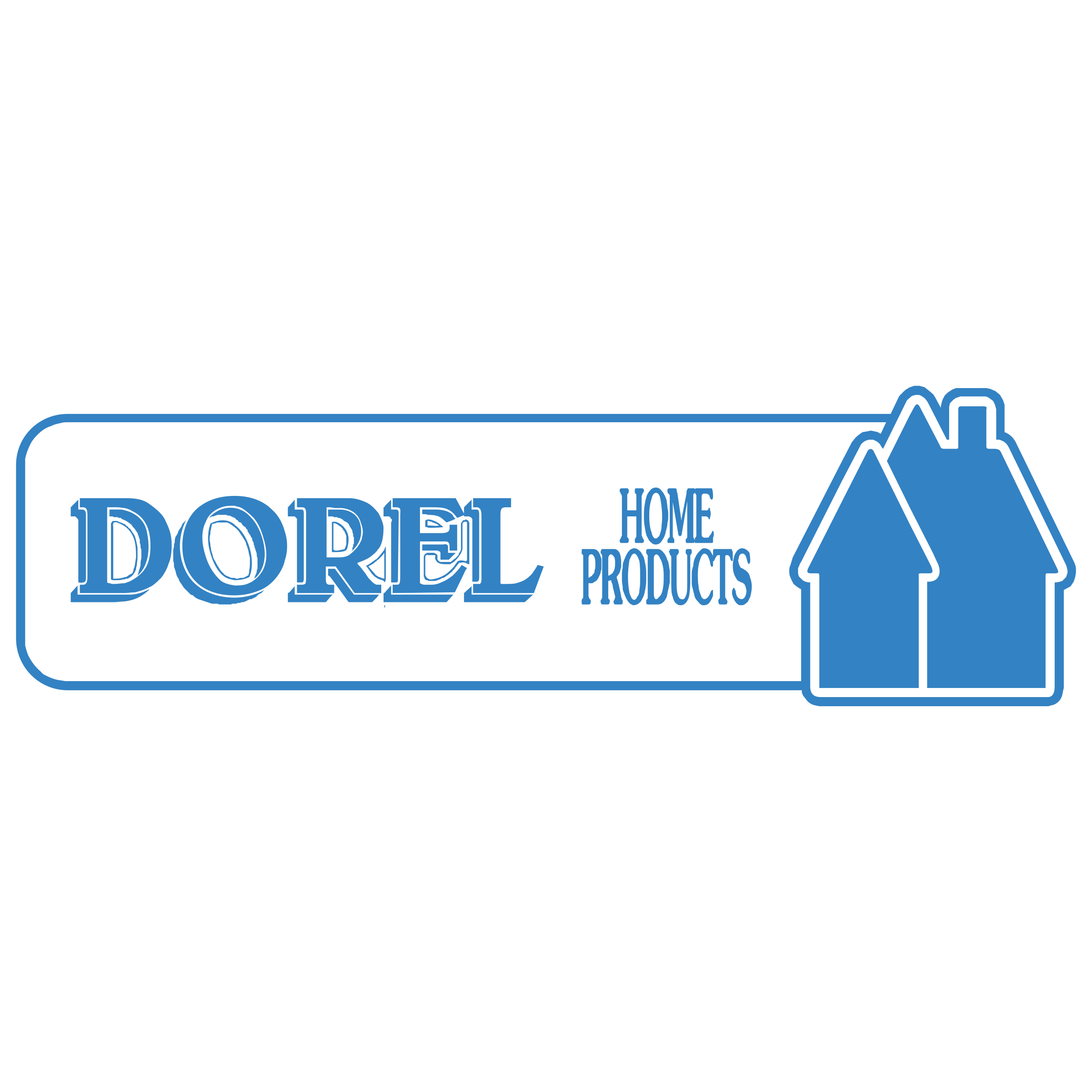 Dorel Logo PNG Transparent & SVG Vector - Freebie Supply