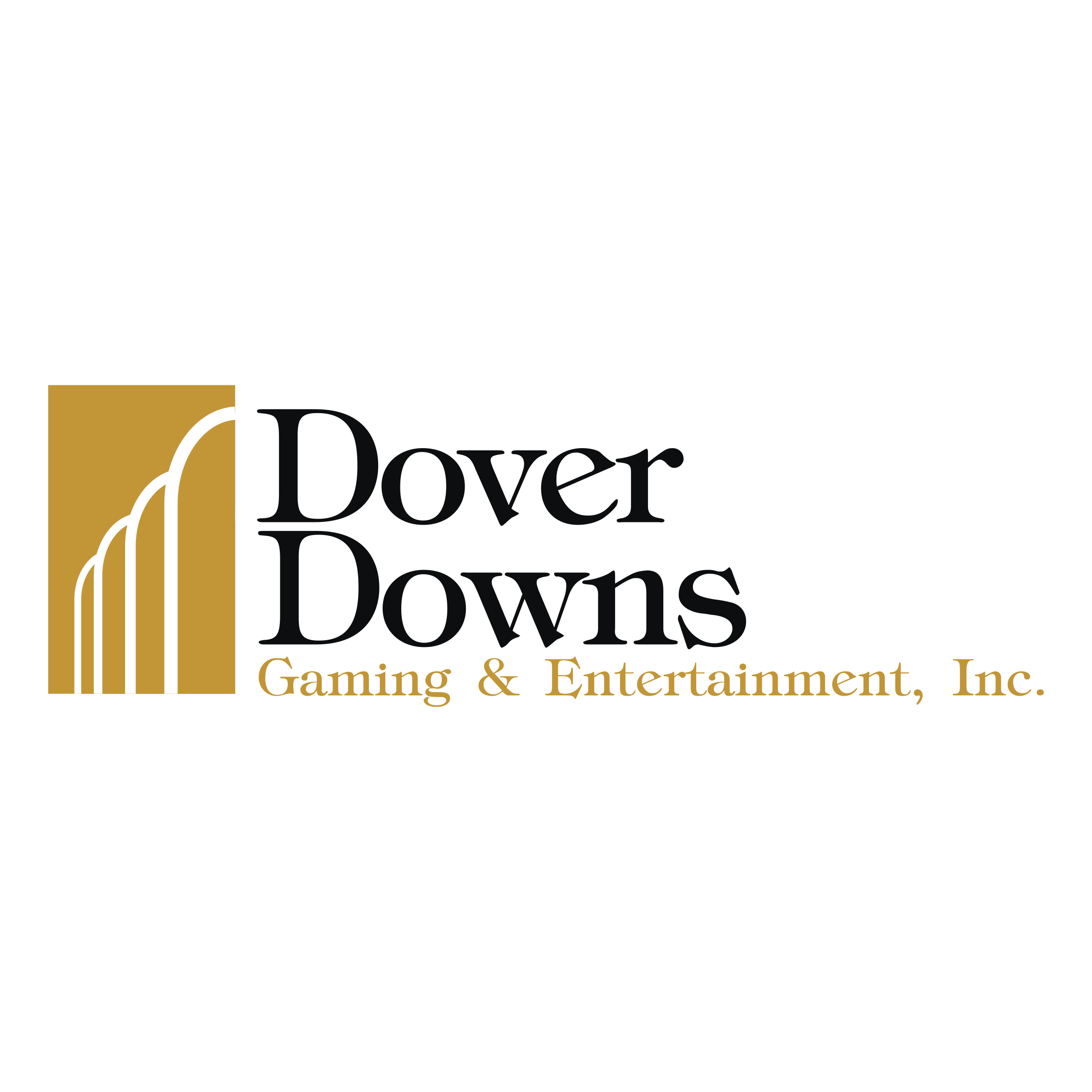 Dover Downs Logo