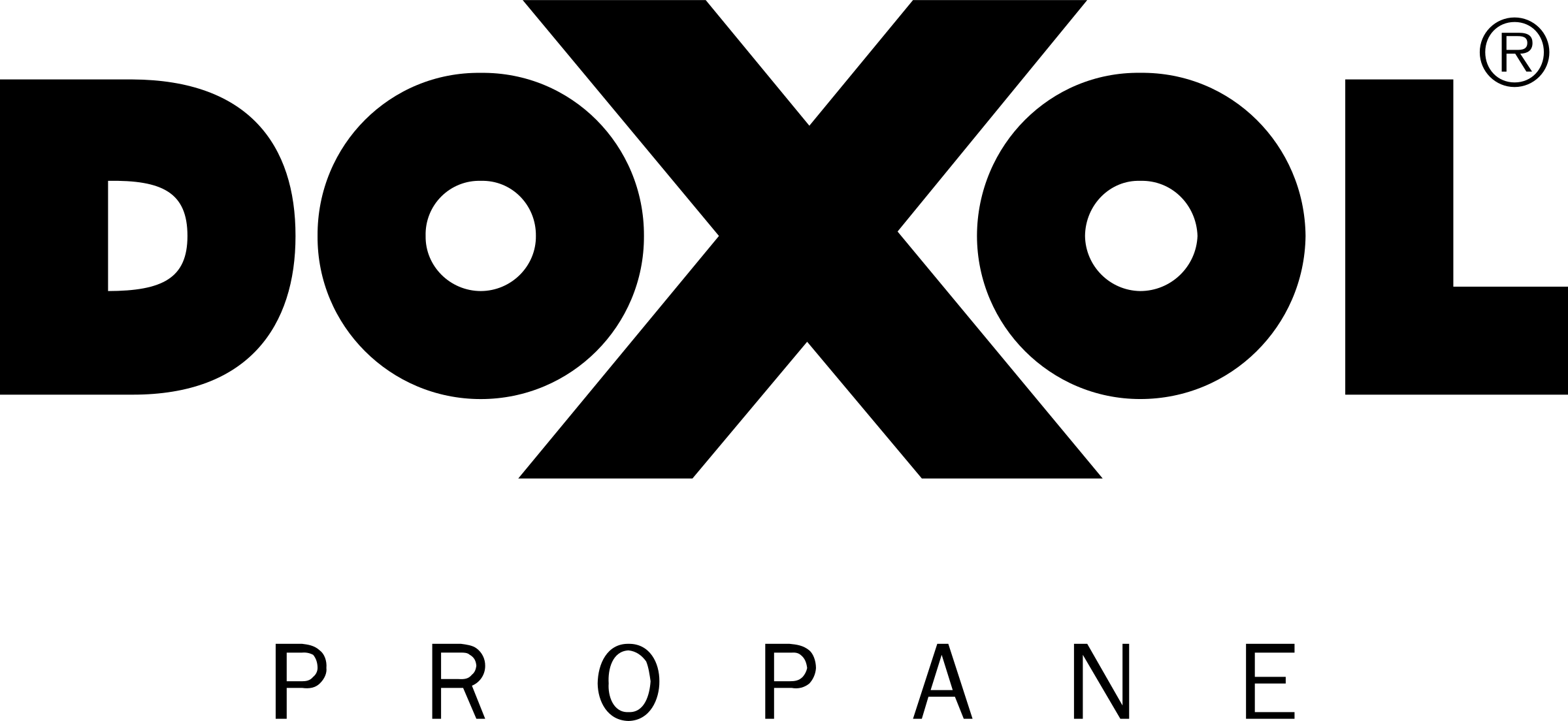 DOXOL PROPANE Logo PNG Transparent & SVG Vector - Freebie Supply