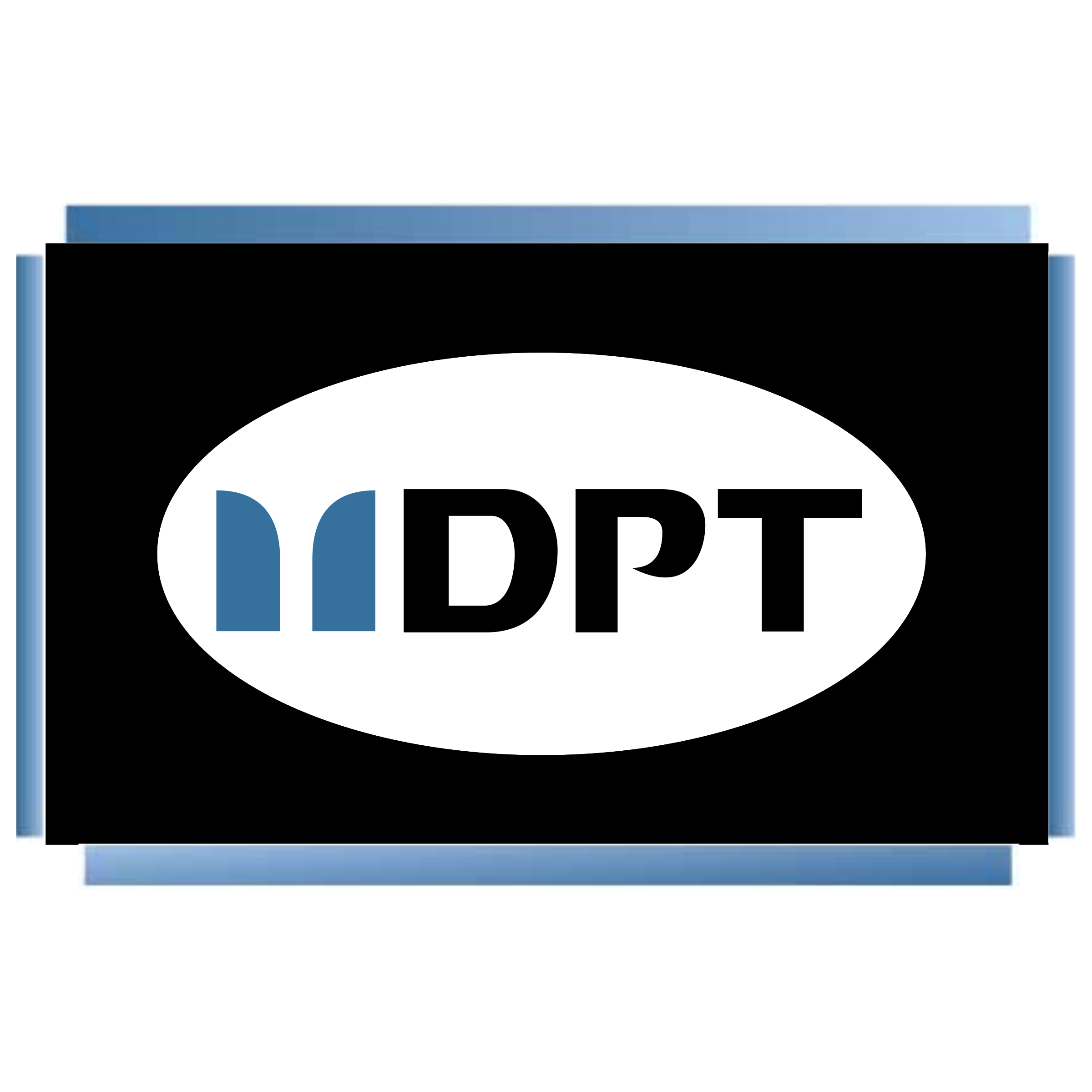 DPT Logo PNG Transparent & SVG Vector - Freebie Supply