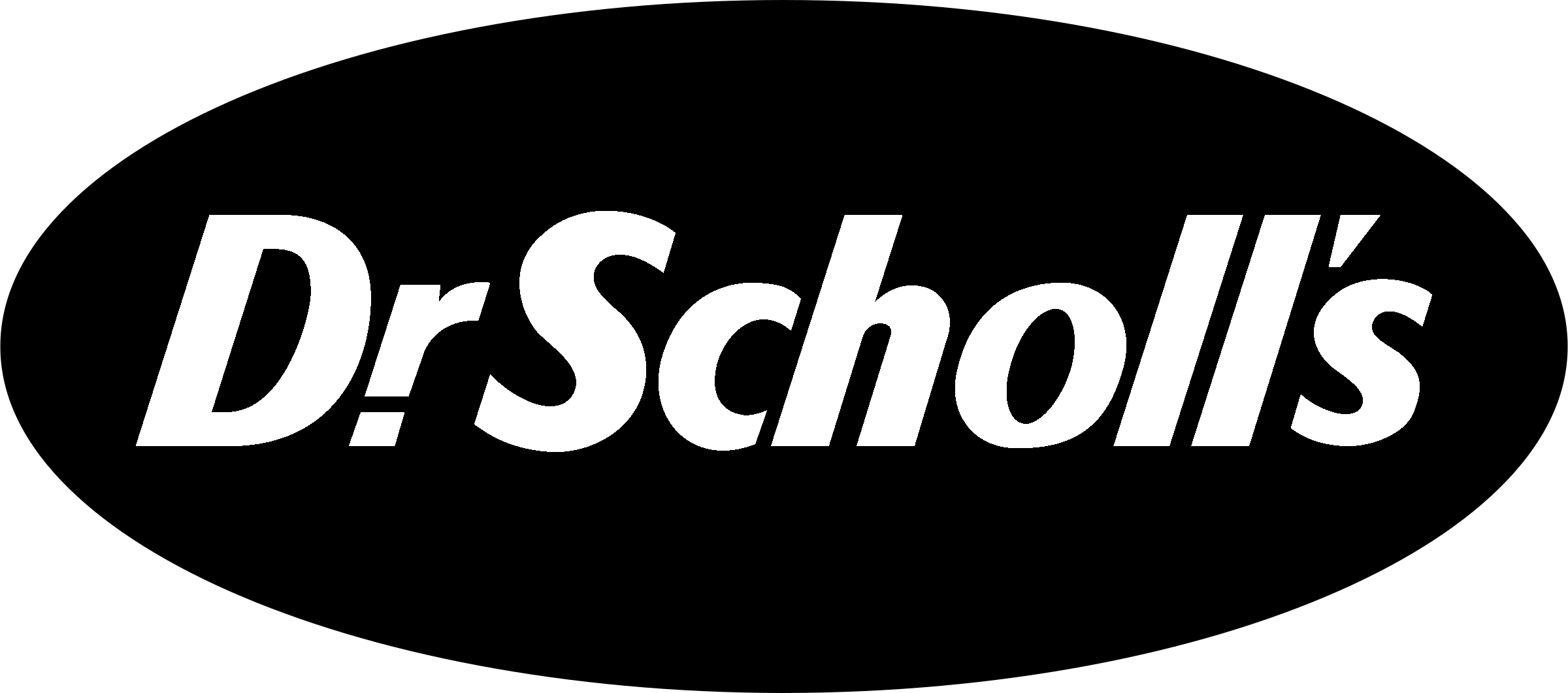 DR SCHOLLS 1 Logo PNG Transparent & SVG Vector - Freebie Supply