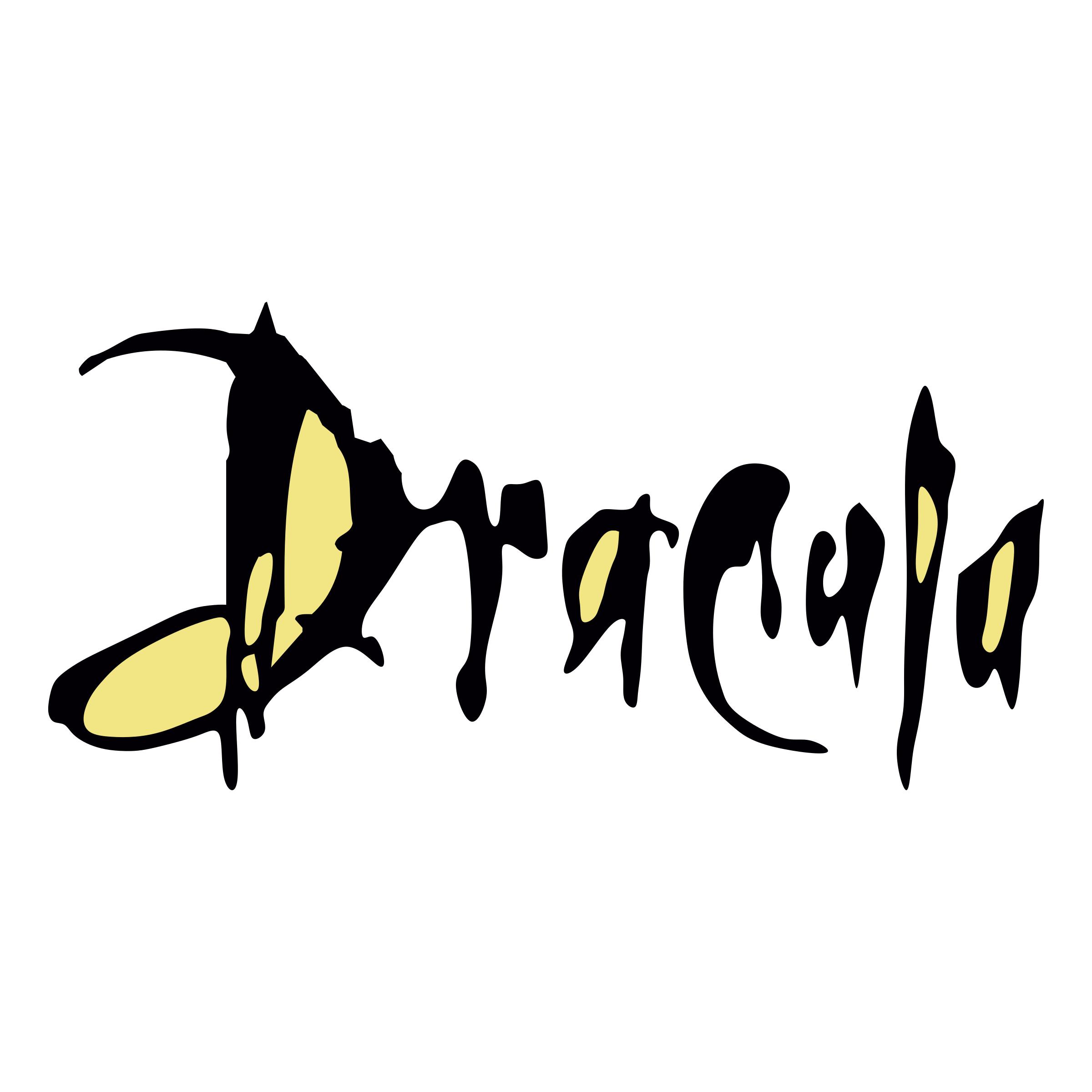 Dracula Logo PNG Transparent & SVG Vector - Freebie Supply