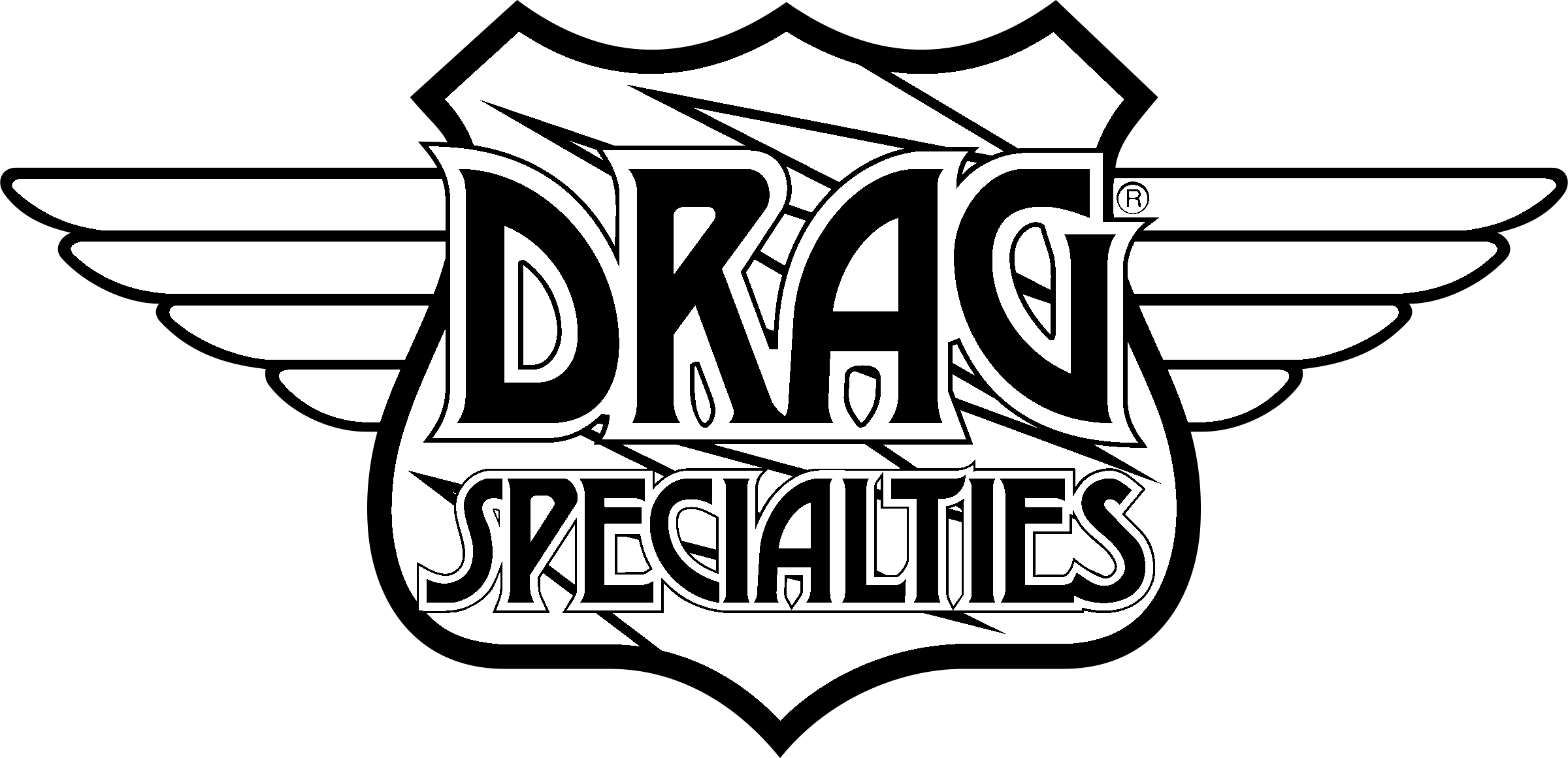 Drag Specialties Logo PNG Transparent & SVG Vector - Freebie Supply
