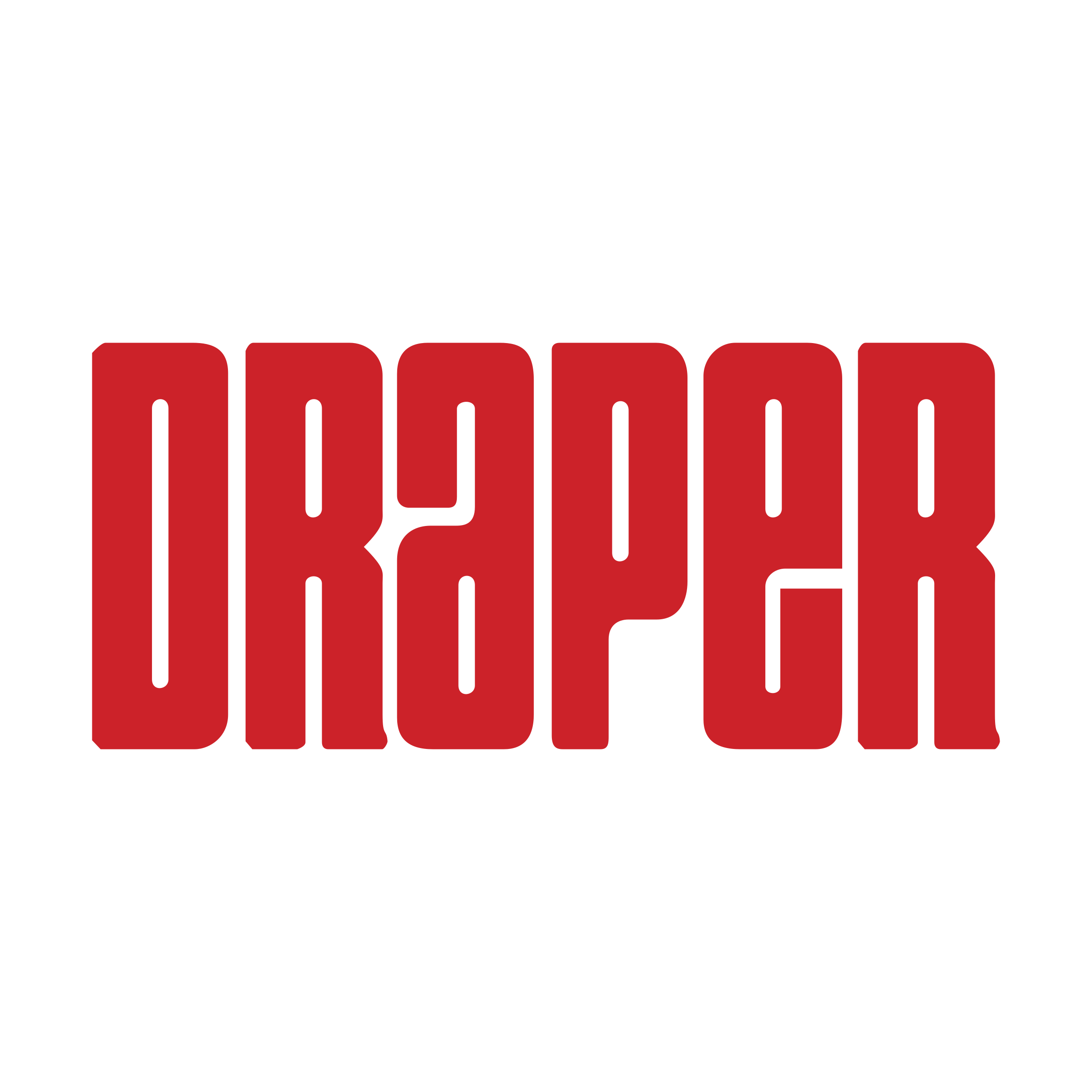 Draper Logo PNG Transparent & SVG Vector - Freebie Supply