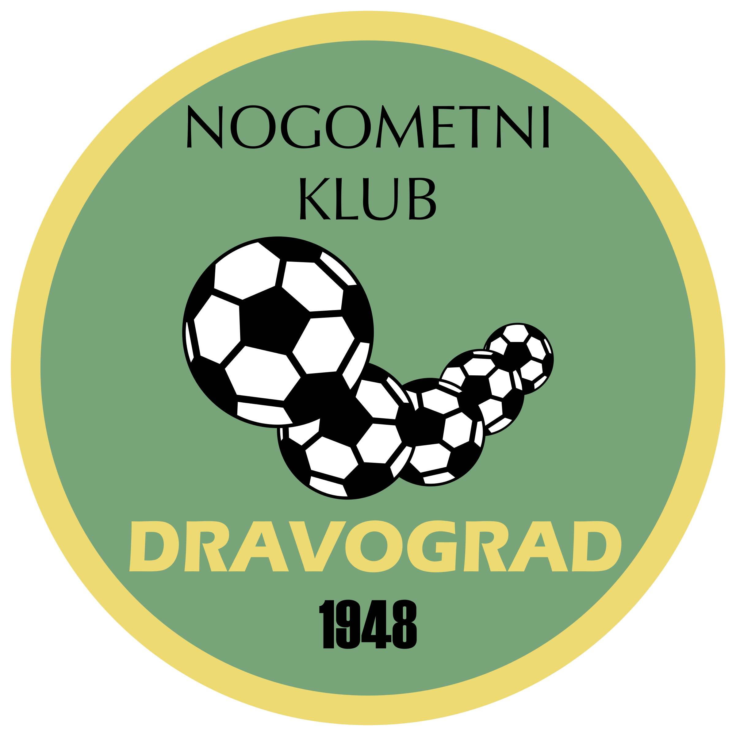 Dravograd Logo PNG Transparent & SVG Vector - Freebie Supply