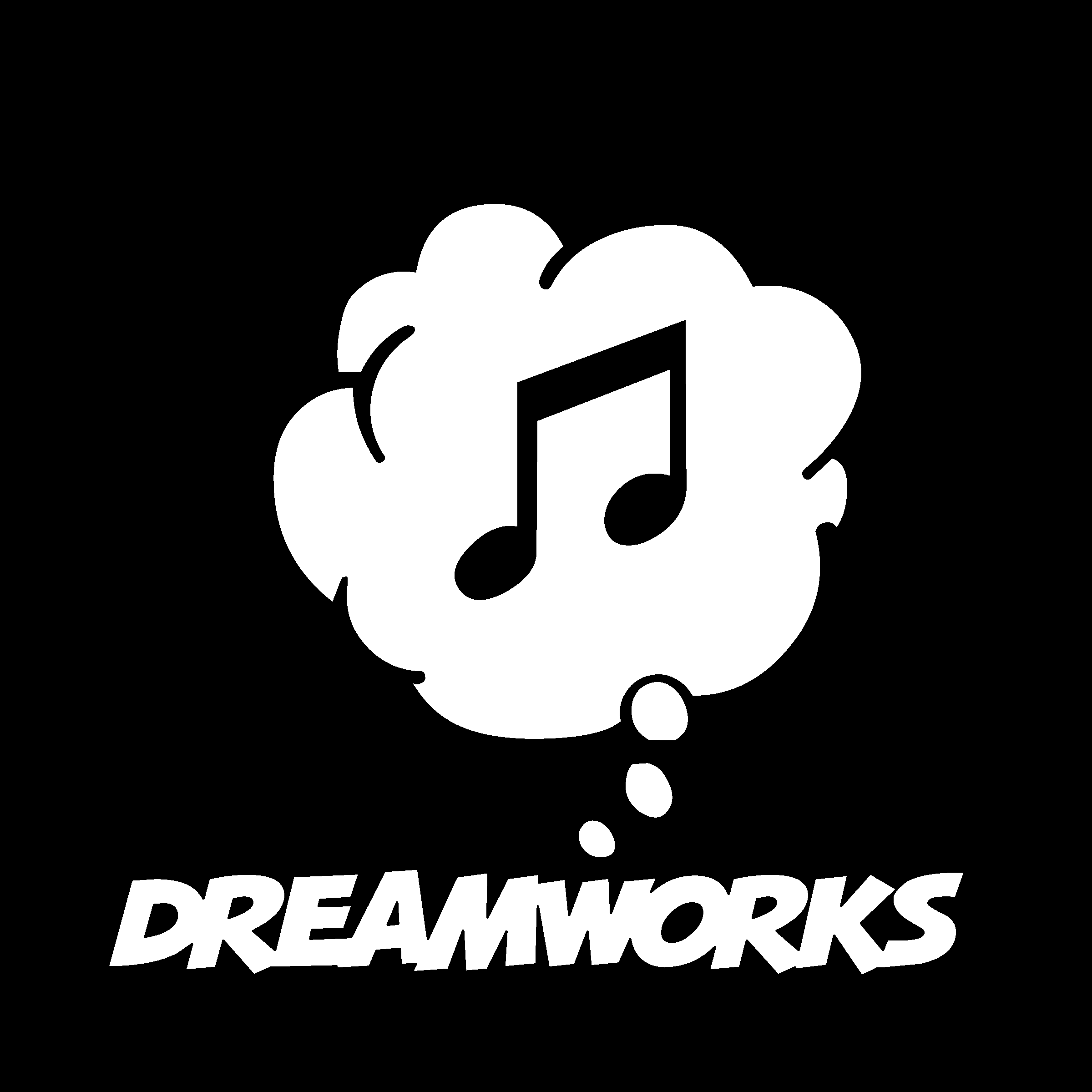 Dreamworks Logo Png Dreamworks Logo DreamWorks Animation Logo