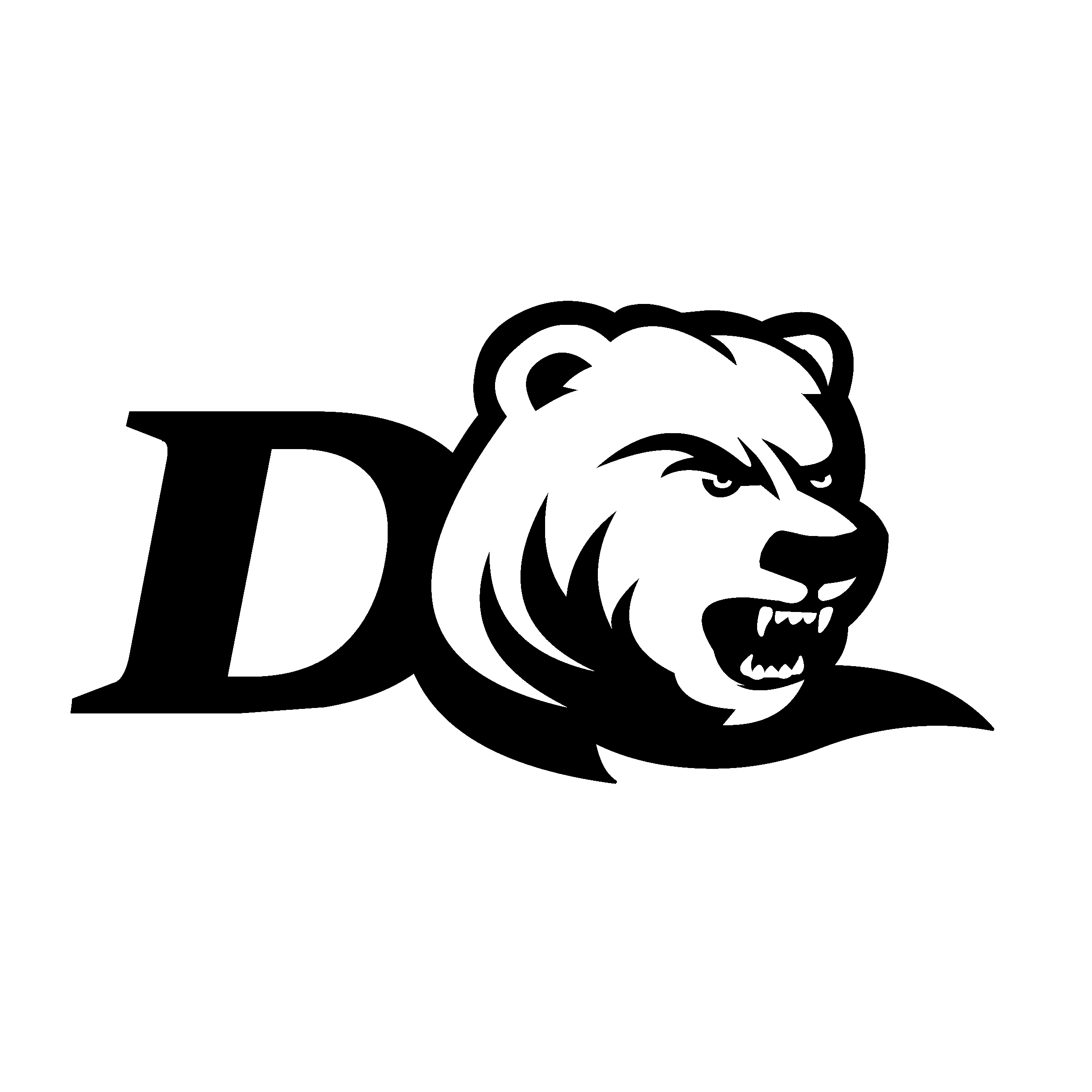 Drew Rangers Logo PNG Transparent & SVG Vector - Freebie Supply