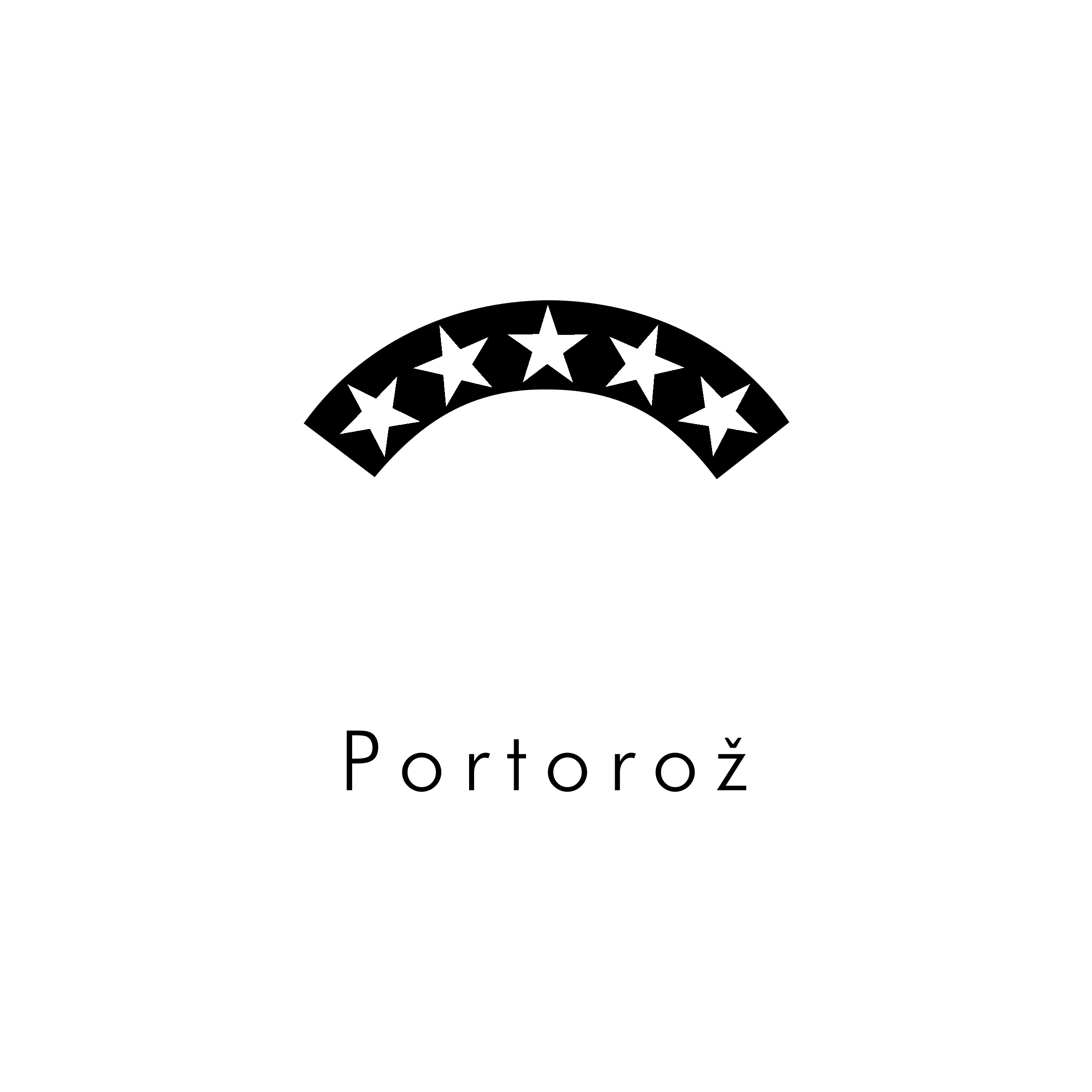 Droga Portoroz Logo PNG Transparent & SVG Vector - Freebie Supply