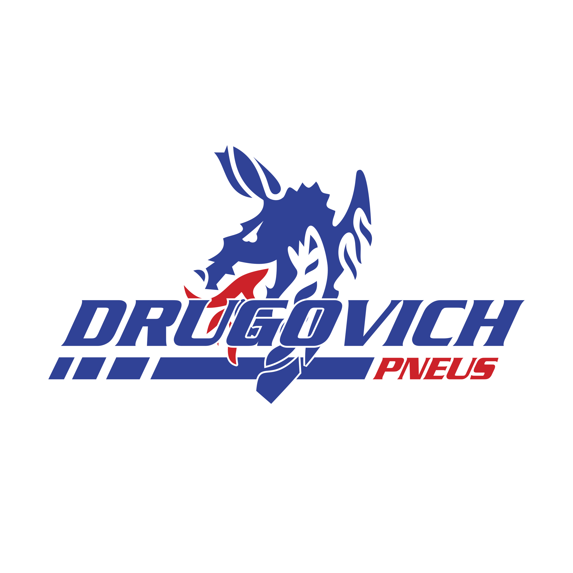 Drugovich Logo PNG Transparent & SVG Vector - Freebie Supply