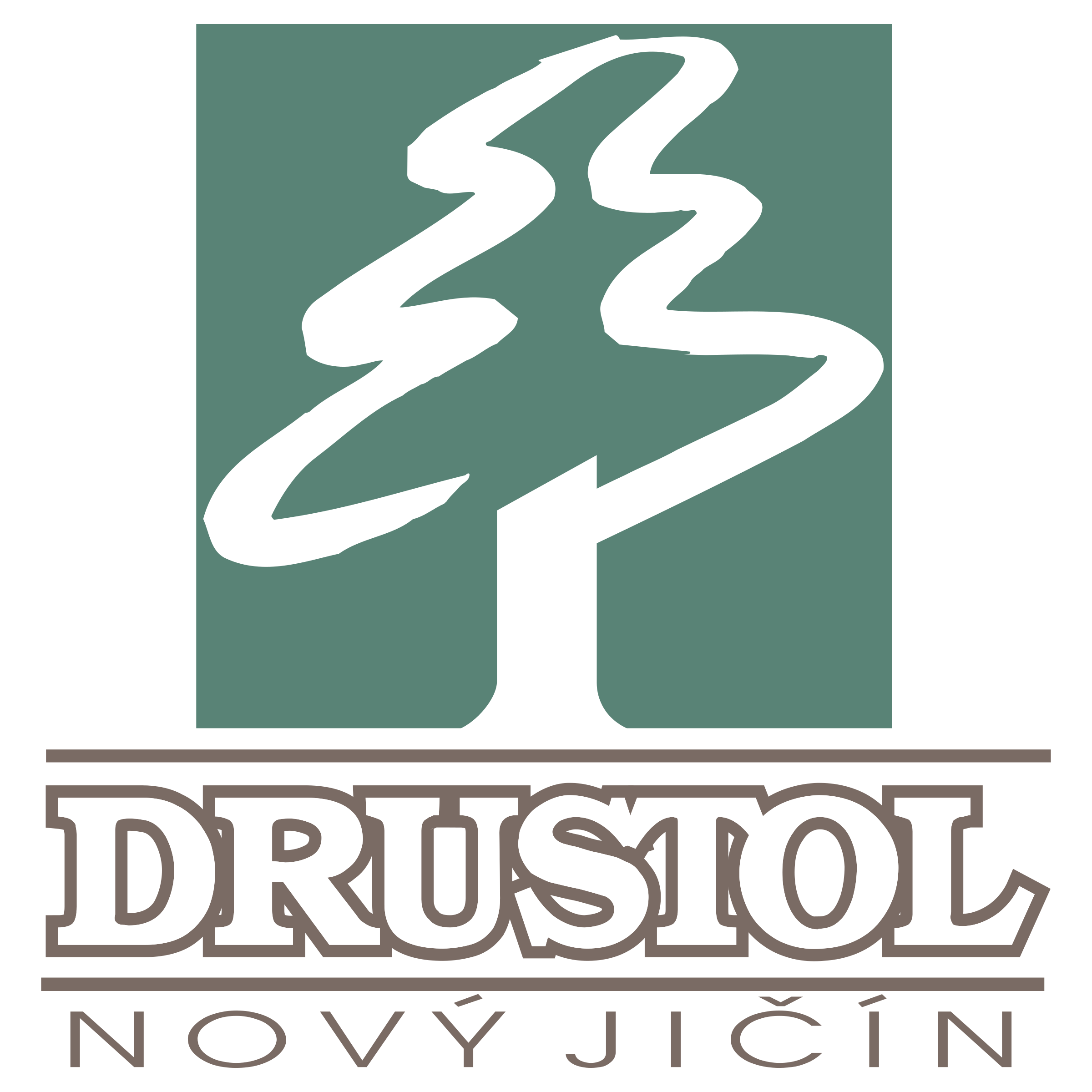 Drustol Logo PNG Transparent & SVG Vector - Freebie Supply