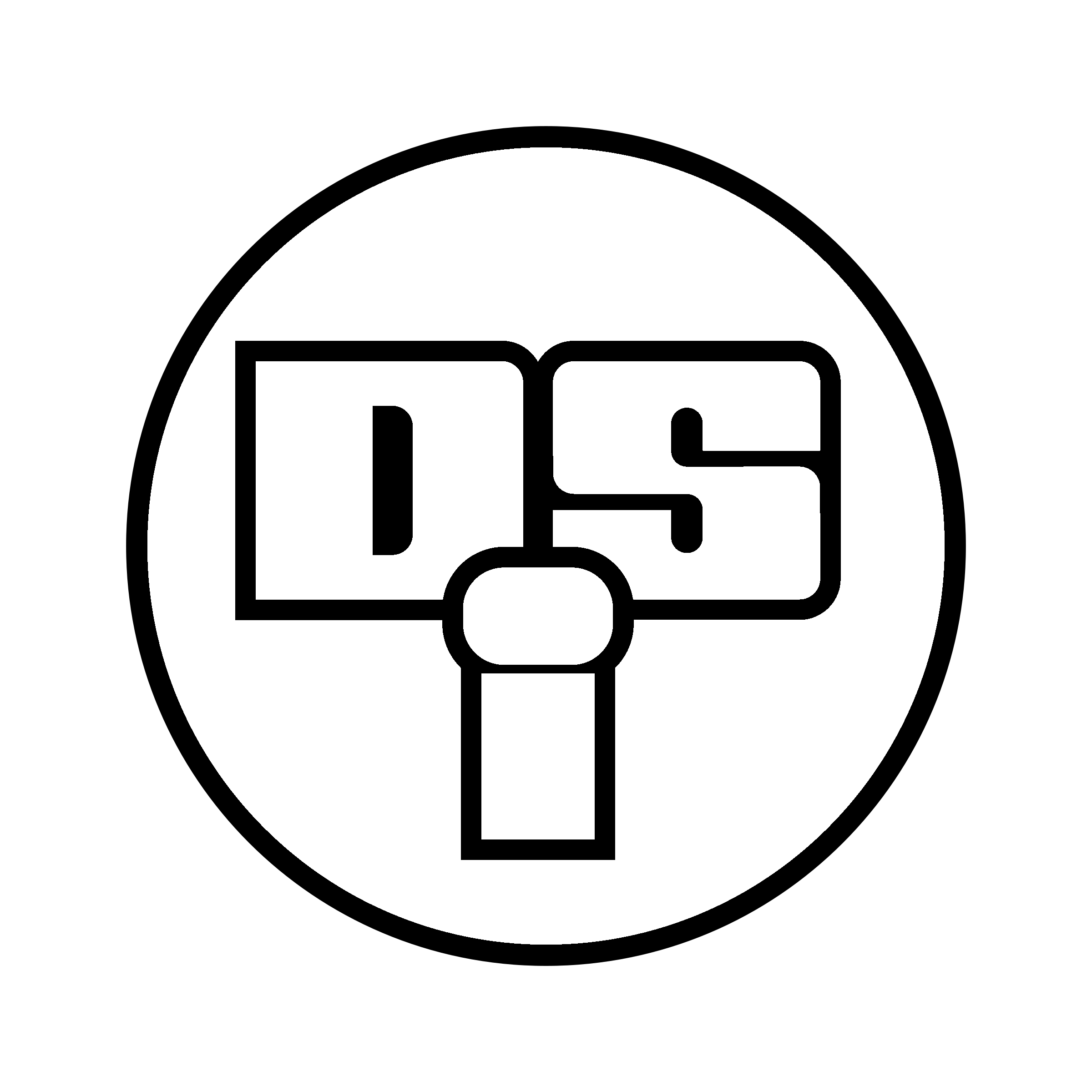 DSI Logo PNG Transparent & SVG Vector - Freebie Supply