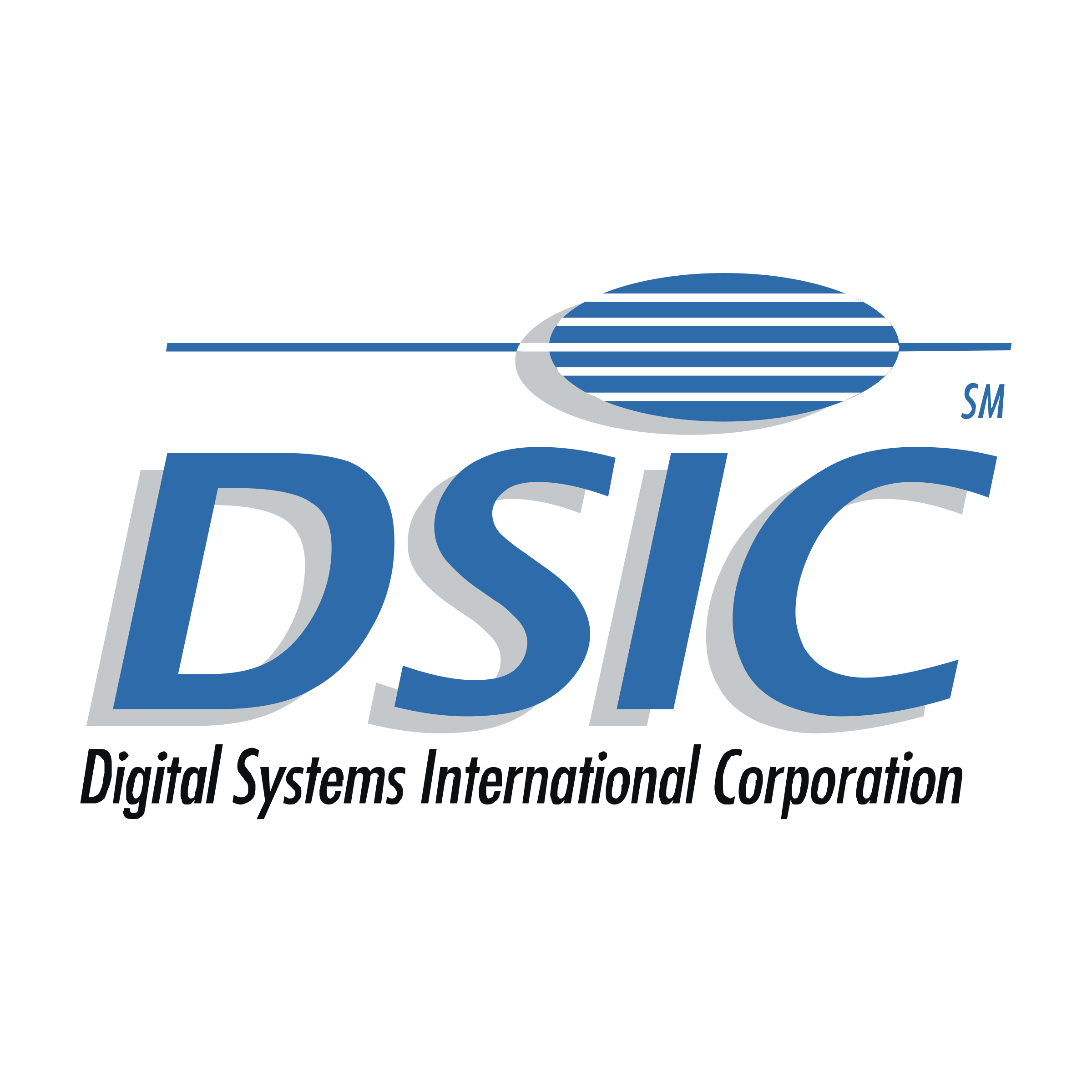 DSIC Logo PNG Transparent & SVG Vector - Freebie Supply