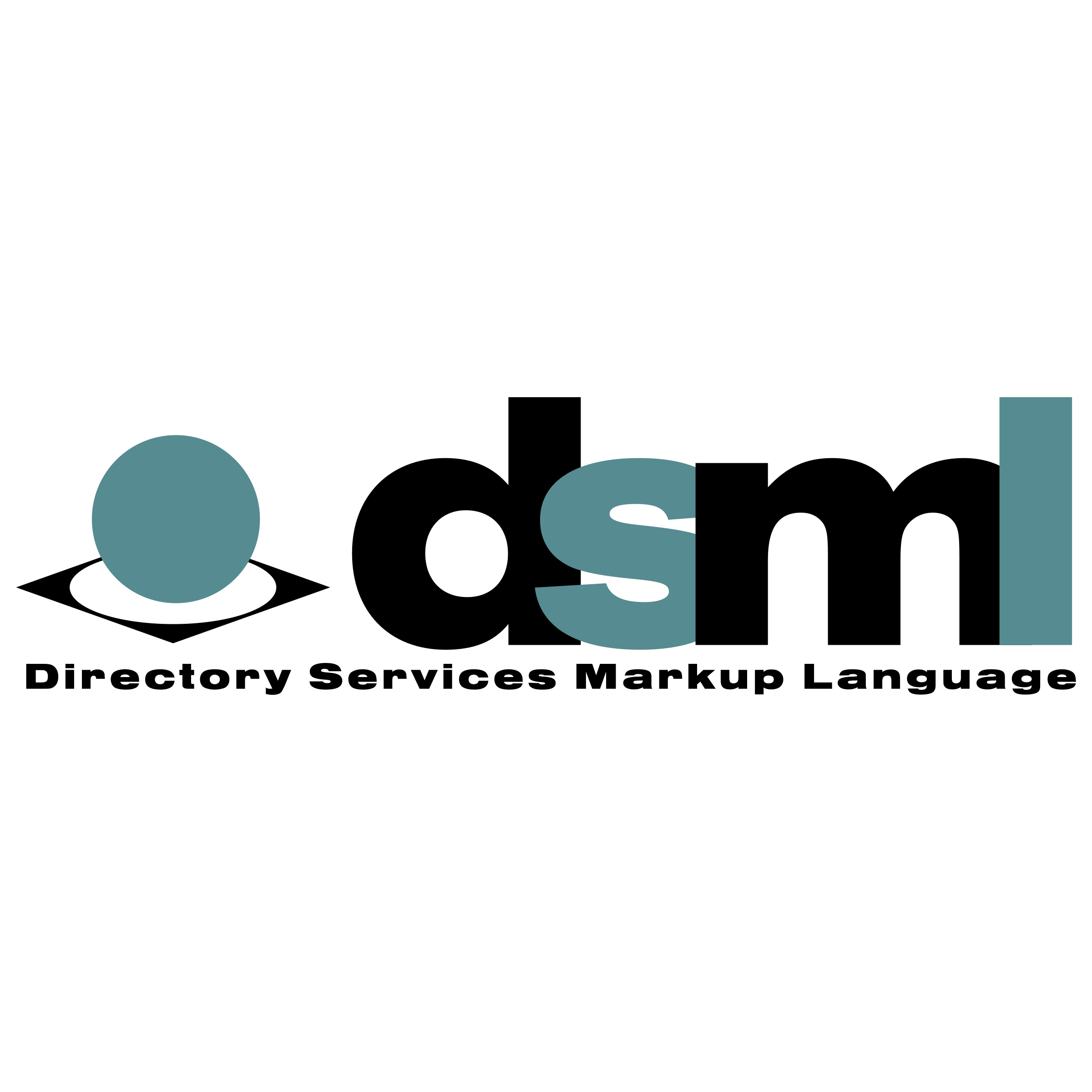 DSML Logo PNG Transparent & SVG Vector - Freebie Supply